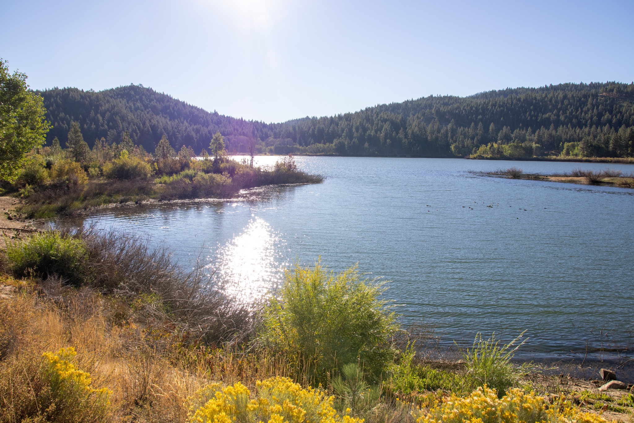 This is Carson City: Explore your land: Here’s 12 State Parks within ...