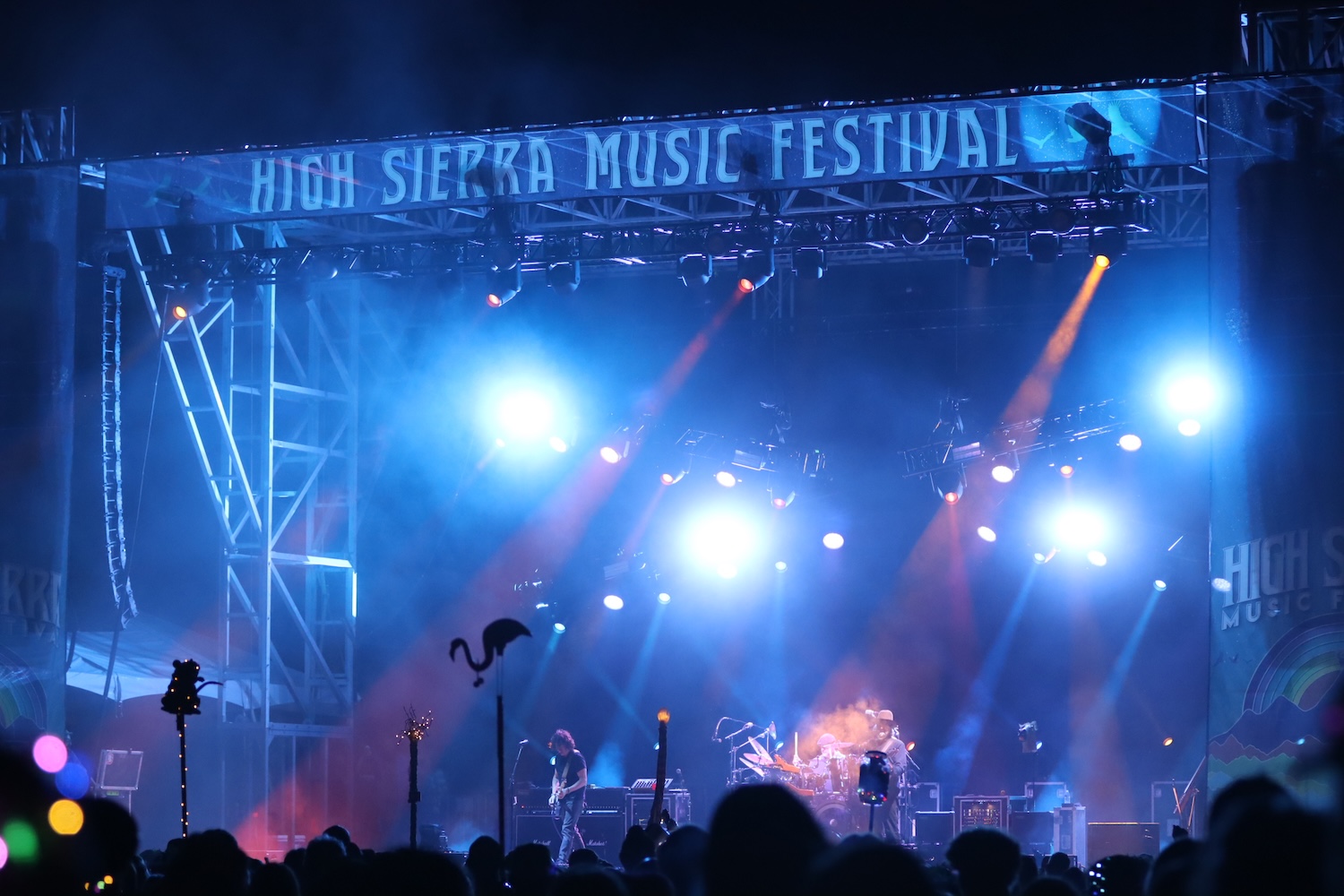 High Sierra Music Festival returns for 33rd annual event | Carson City ...