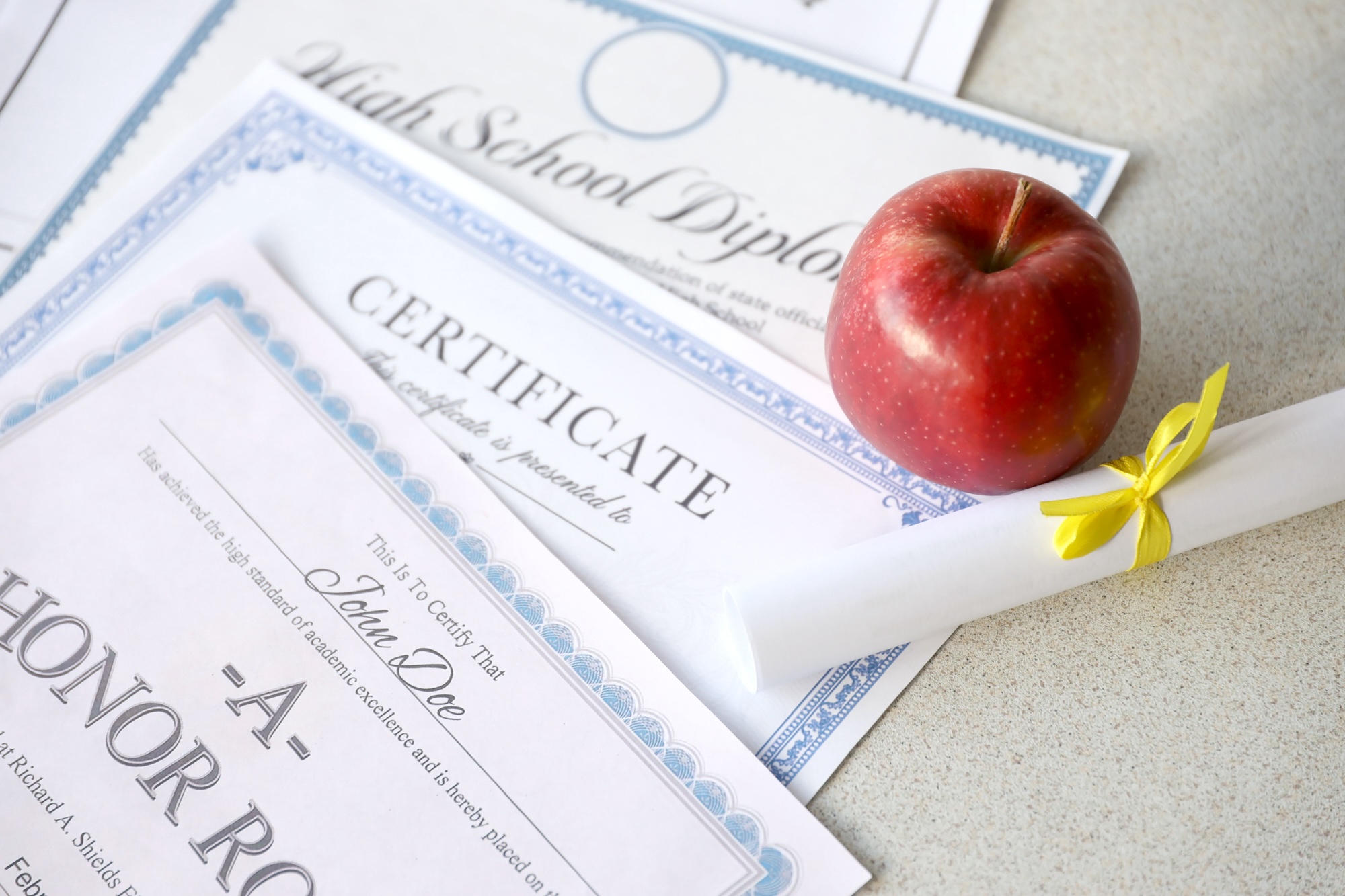 CCHS: Fall Honor Roll and perfect attendance | Carson City’s Trusted ...