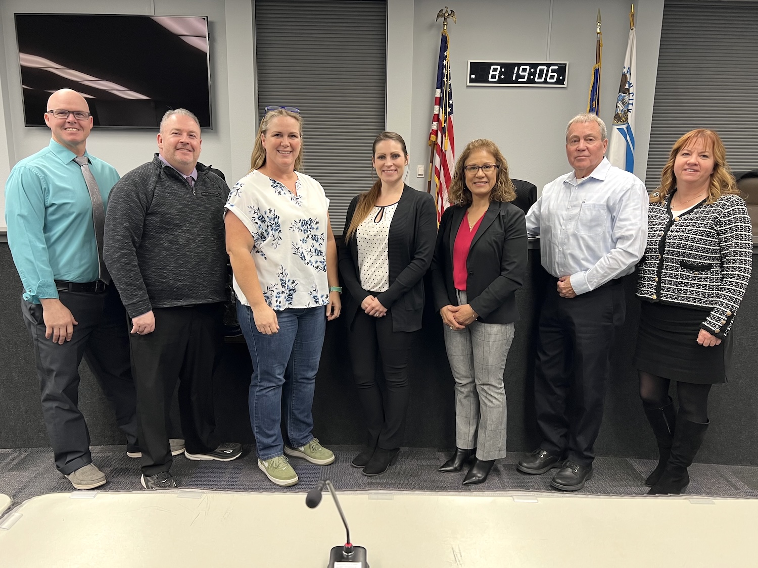 New trustees join Carson City School Board | Carson City’s Trusted News Source Since 1865