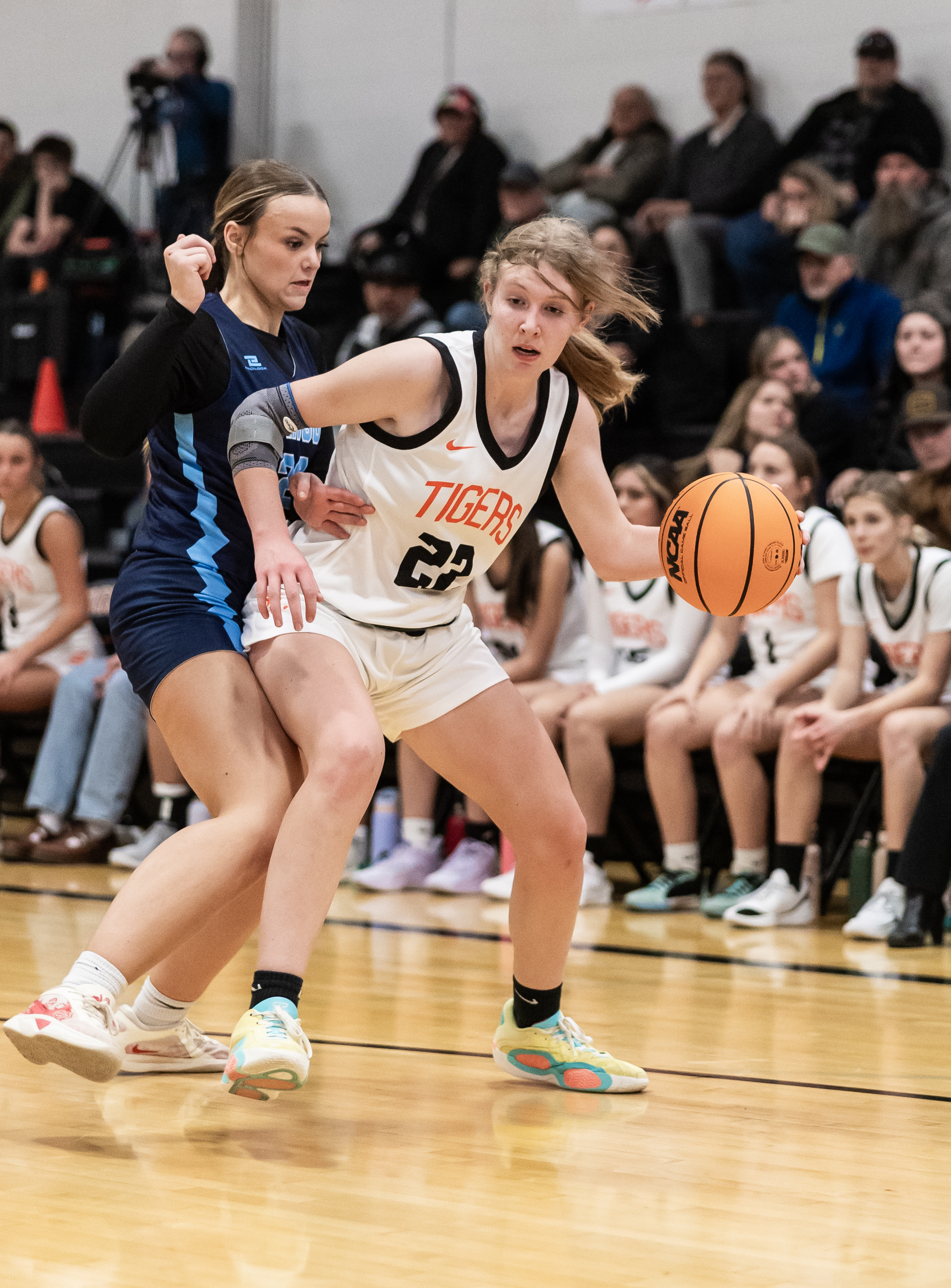 Douglas hoops sweep Carson | Carson City’s Trusted News Source Since 1865