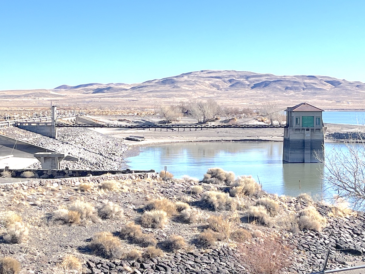 January water outlook tells a different story | Serving Carson City for ...
