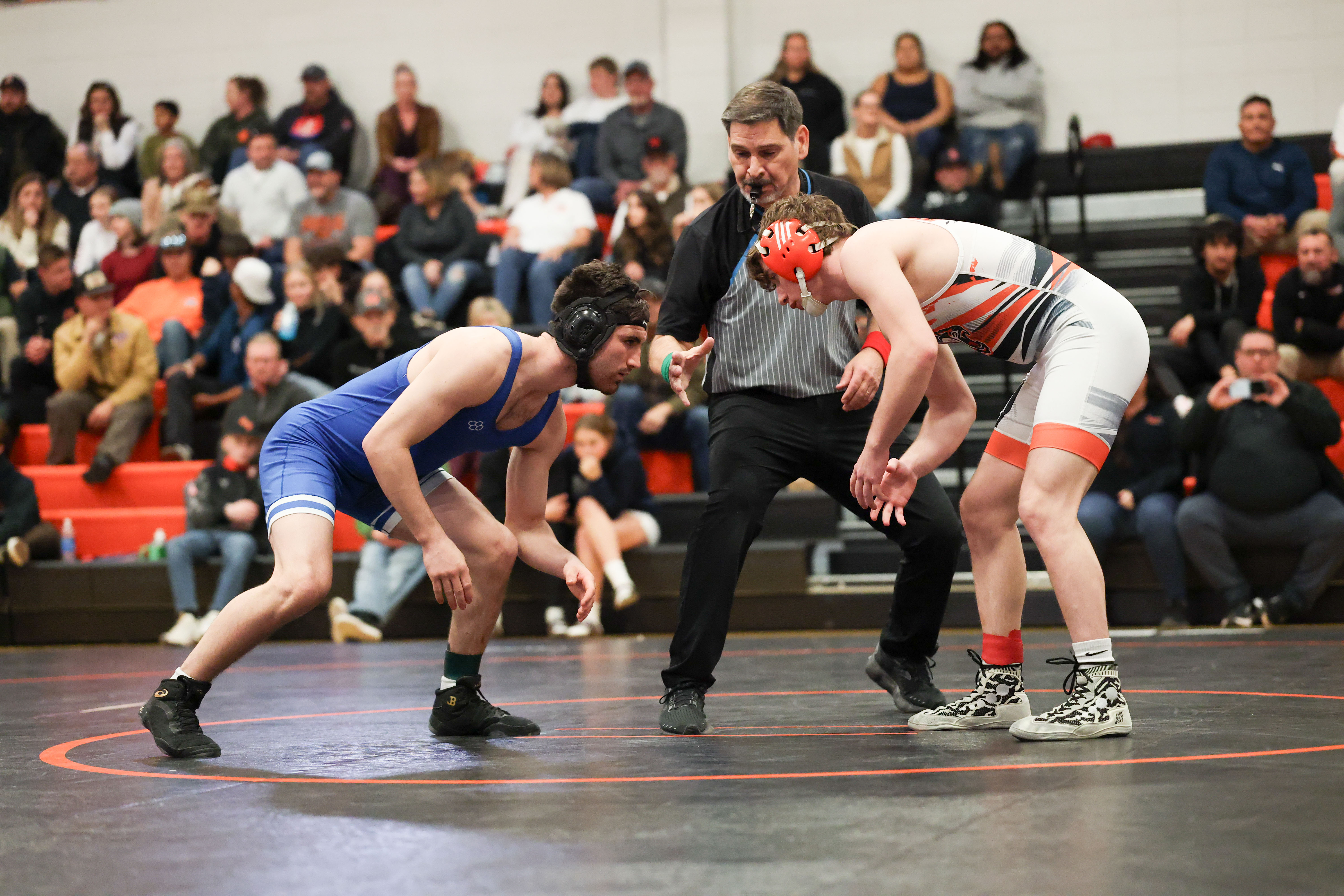 Carson wrestling topples Douglas again | Carson City’s Trusted News ...