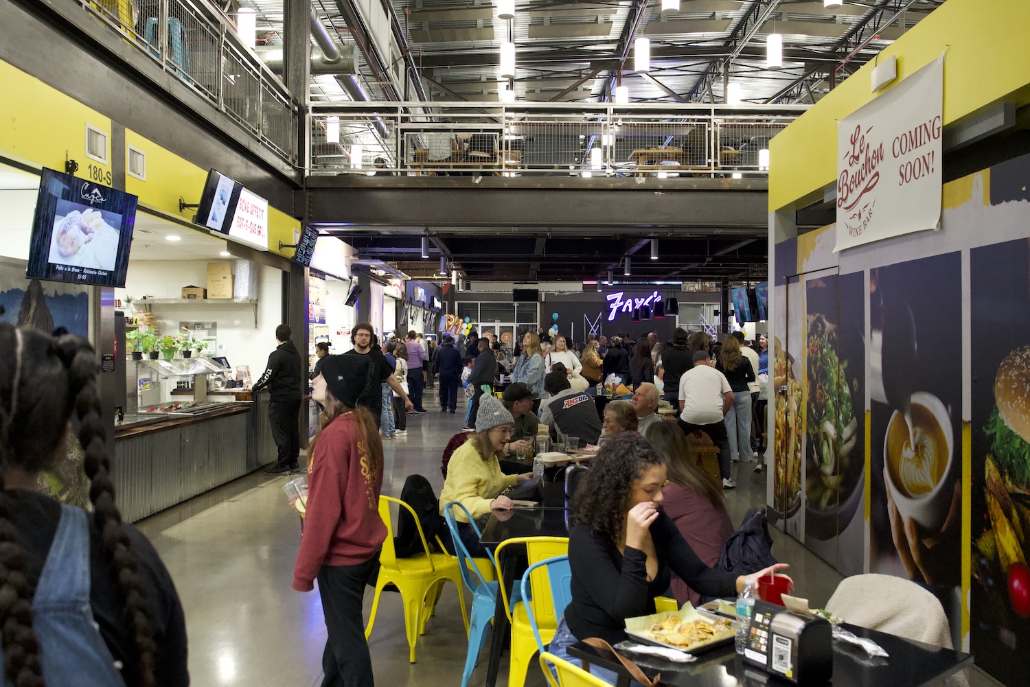 Reno Public Market reflects on first two years | Carson City’s Trusted ...