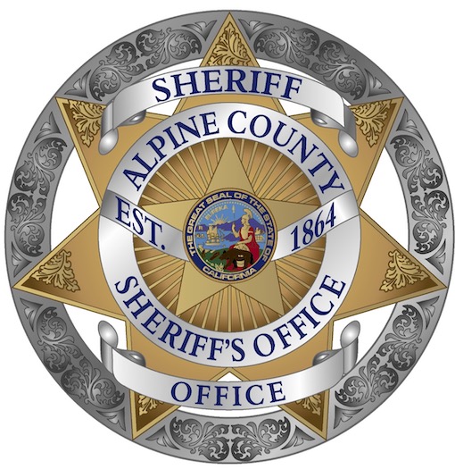 Alpine Sheriff releases identity in drowning case | Serving Minden ...