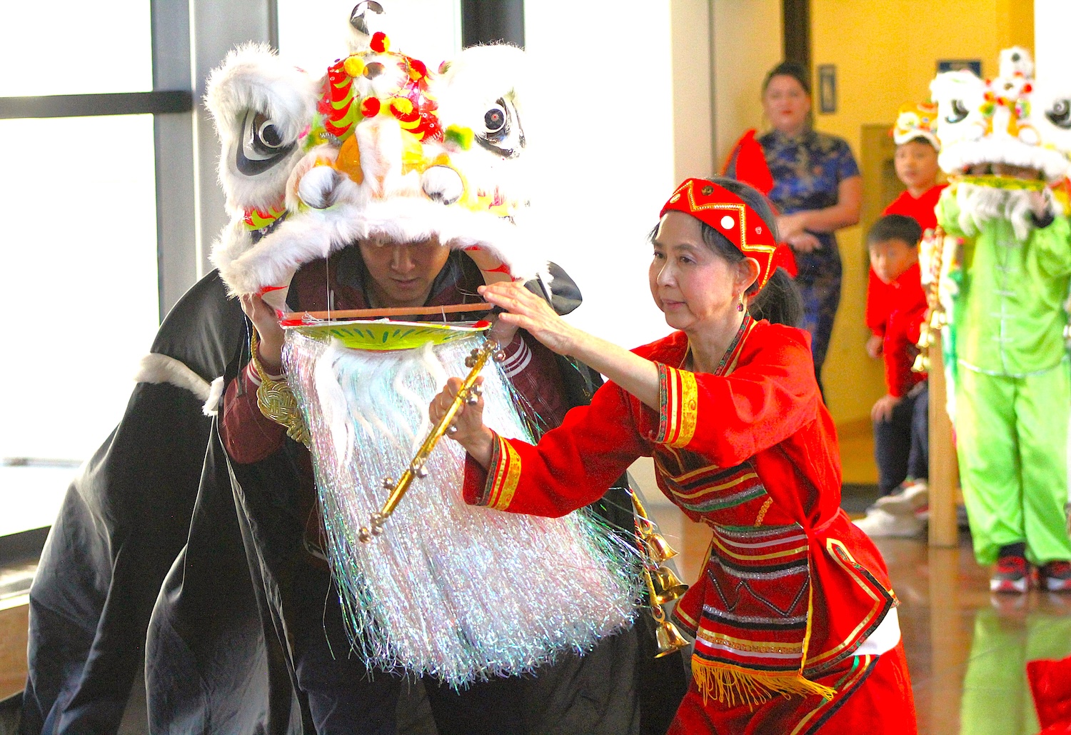 Carson City museums collaborate in celebration of Lunar New Year ...