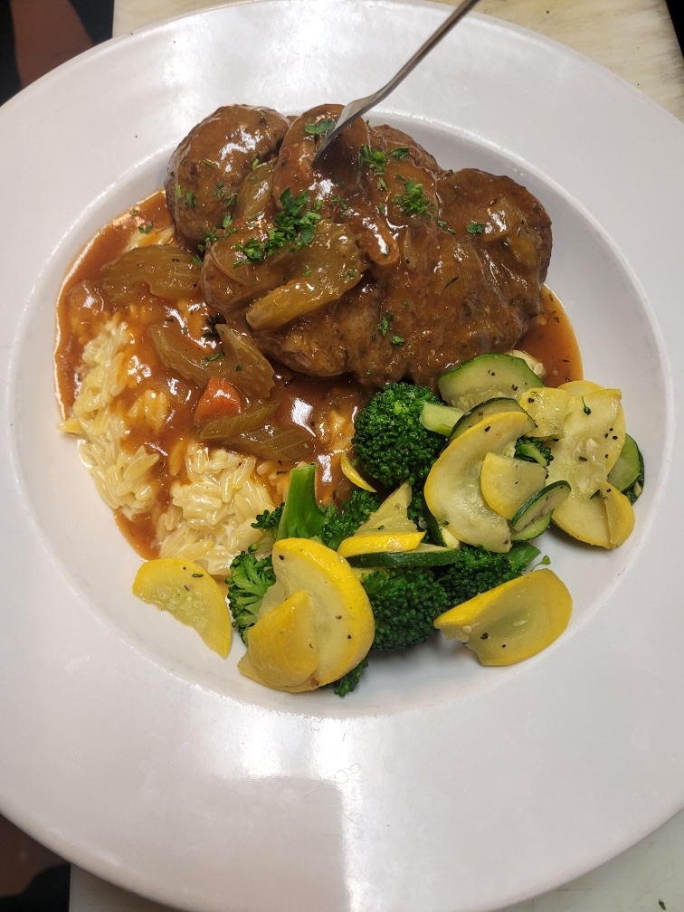 Brandon Kealoha: Osso Bucco (recipe) | Carson City’s Trusted News ...