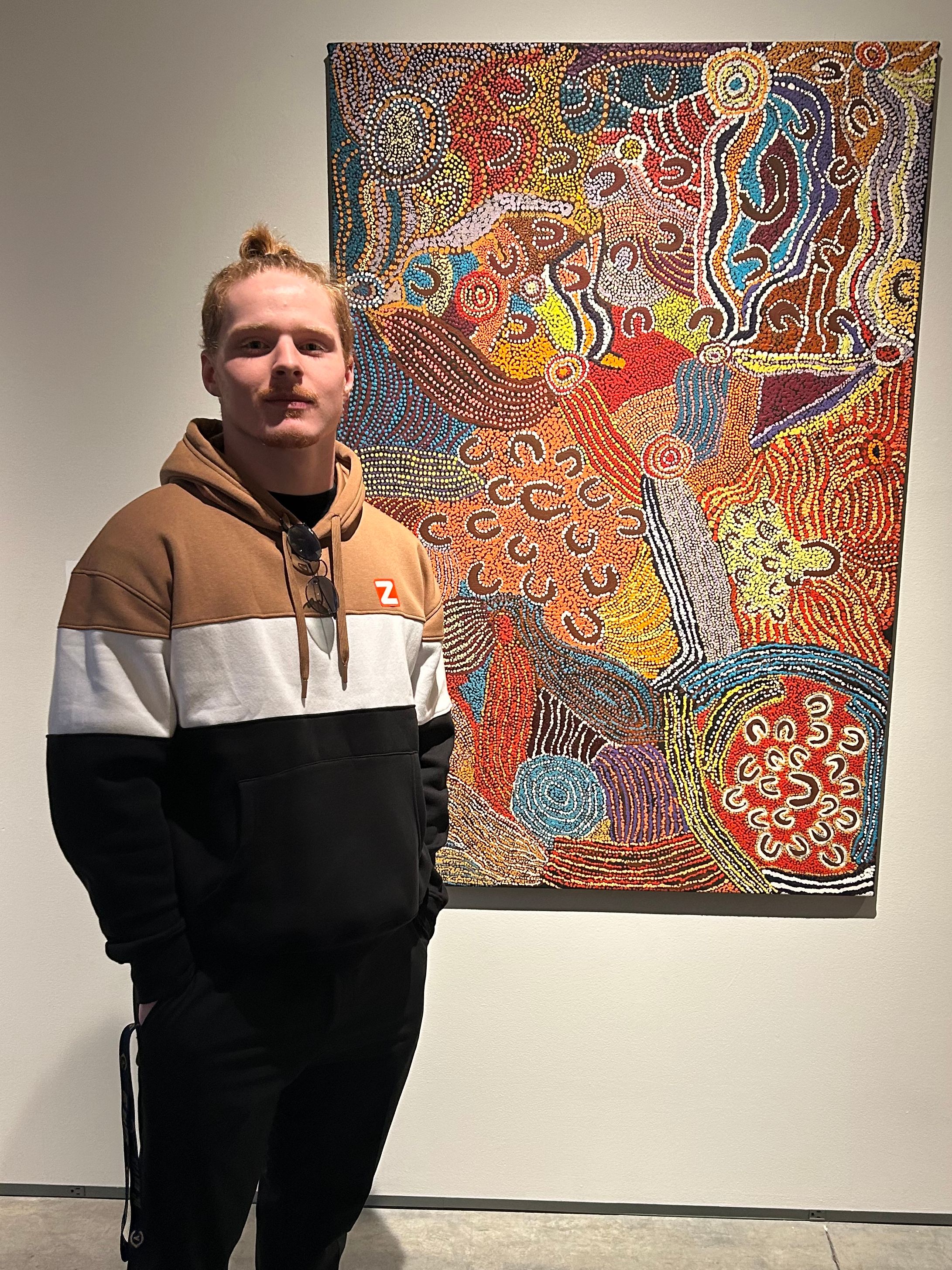 Rotary Club Senior Spotlight: Carson High School’s Konnor Crisp ...