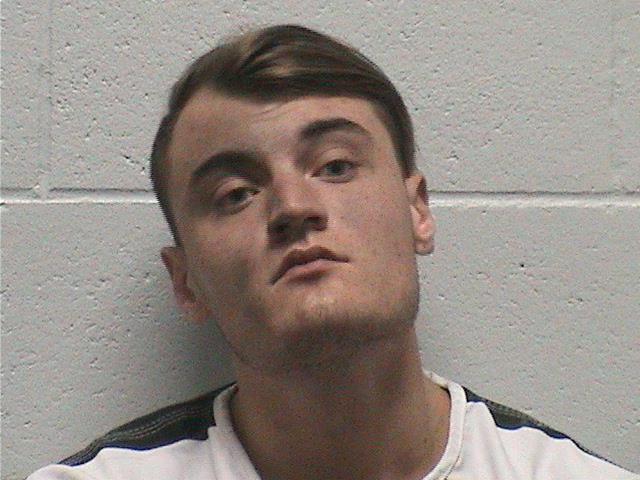 LCSO, agencies join in vehicle pursuit, arrest suspect | Carson City’s ...