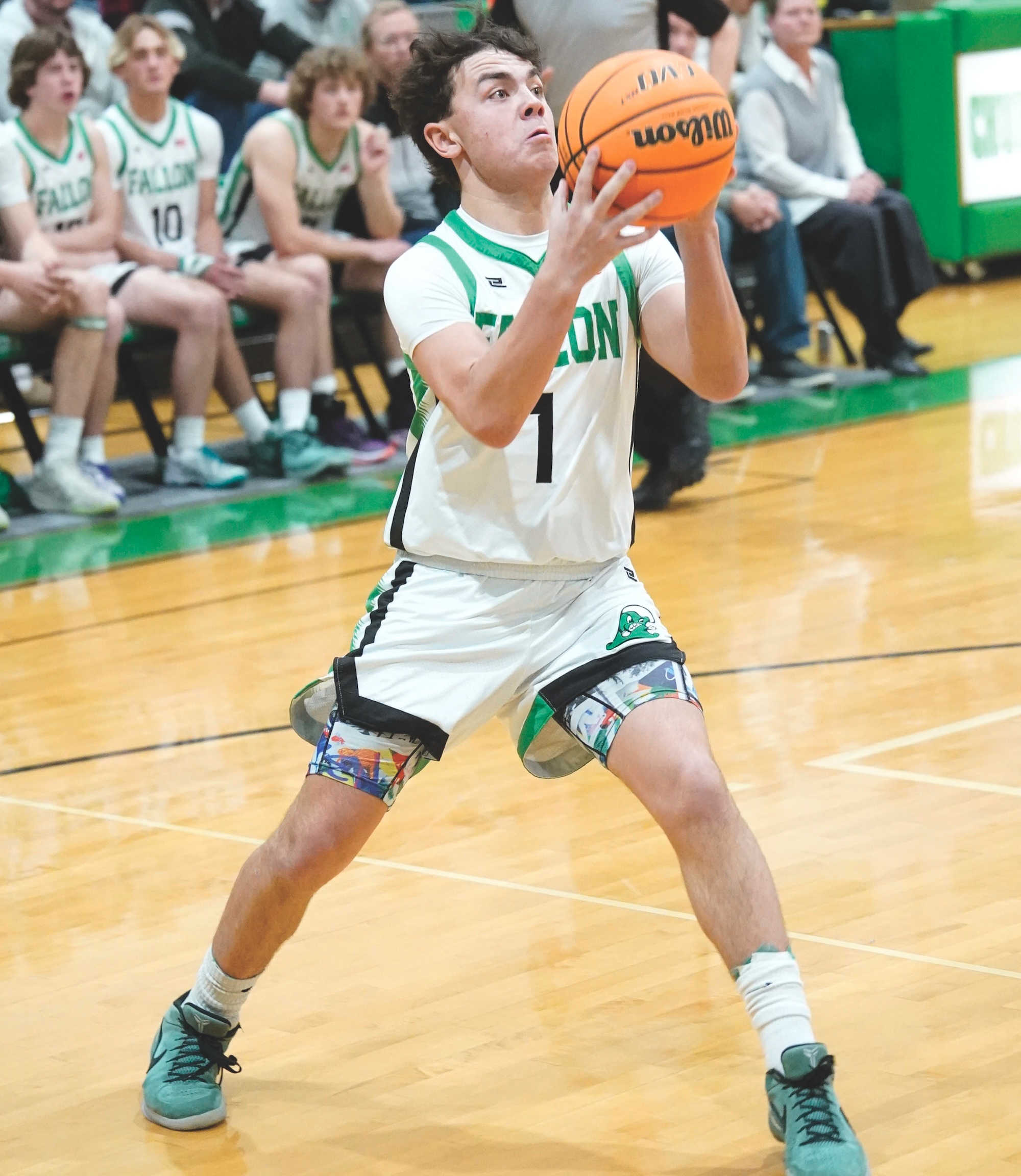 Fallon basketball: Greenwave girls clinch postseason spot | Carson City ...