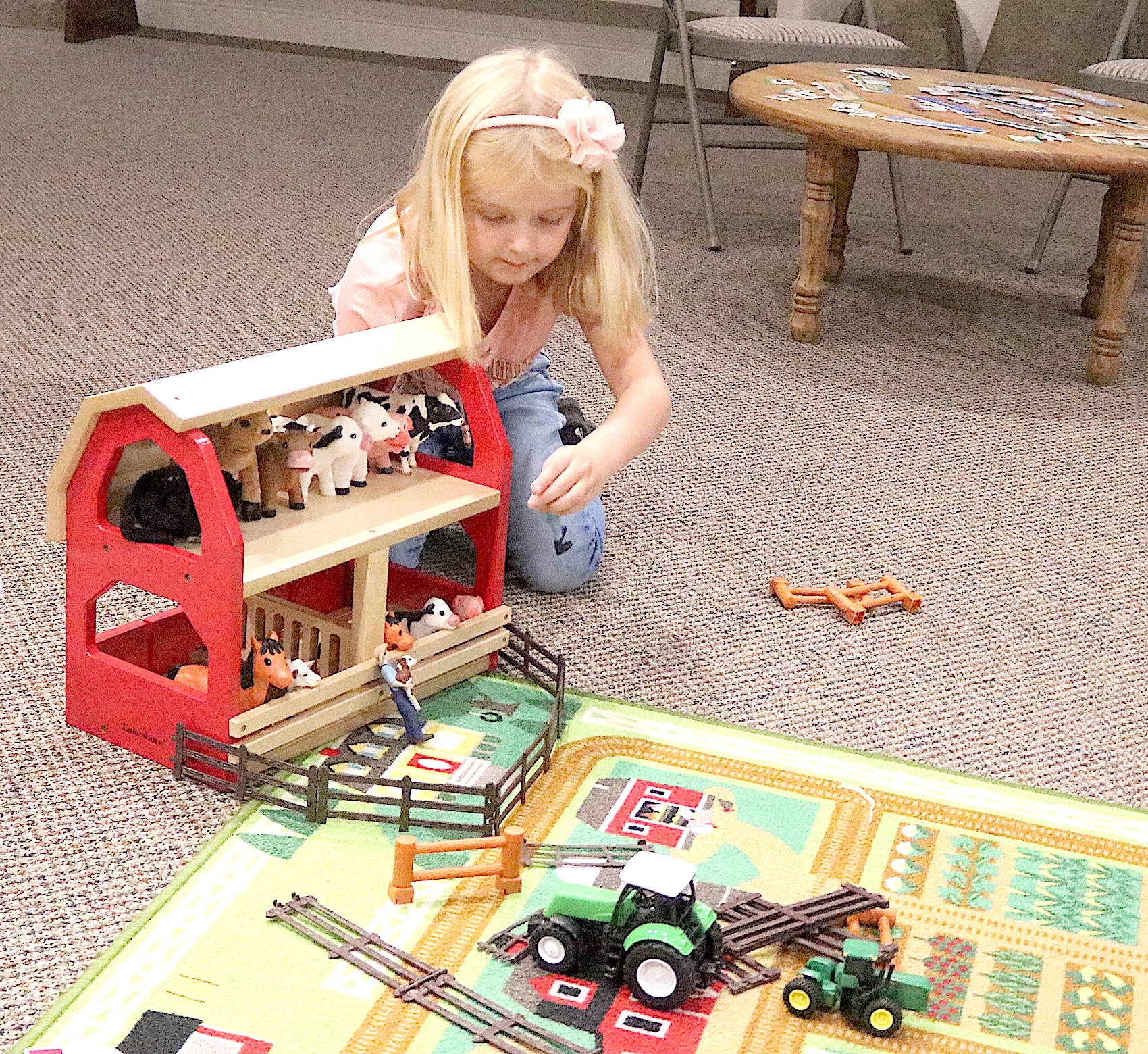 Historical Society hosts Family Day at the museum | Serving Minden ...