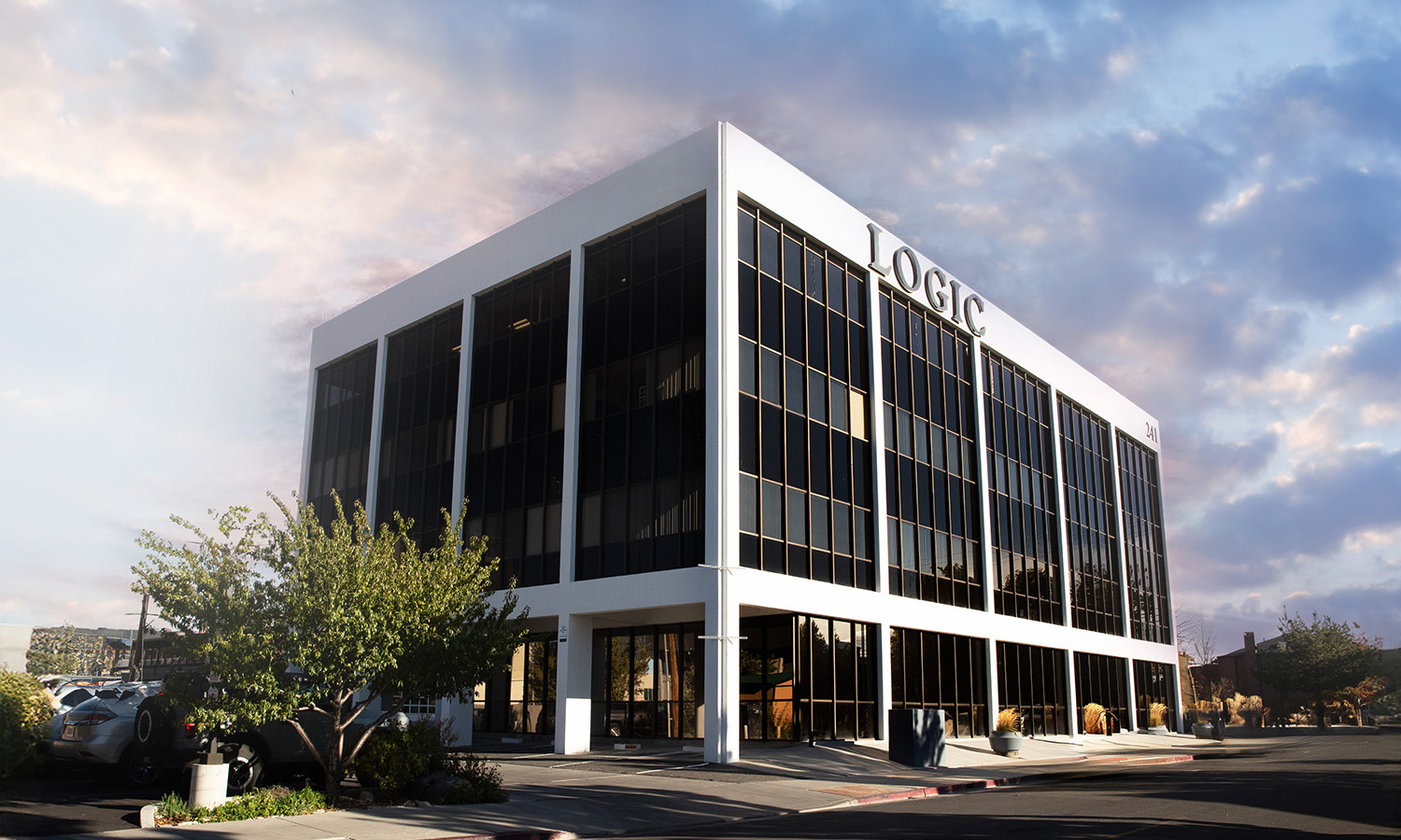 LOGIC Commercial Real Estate relocates to new office | Serving Northern ...