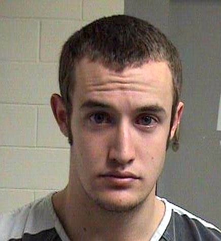 LCSO nabs man facing Oregon child sexual abuse charges | Carson City’s Trusted News Source Since ...