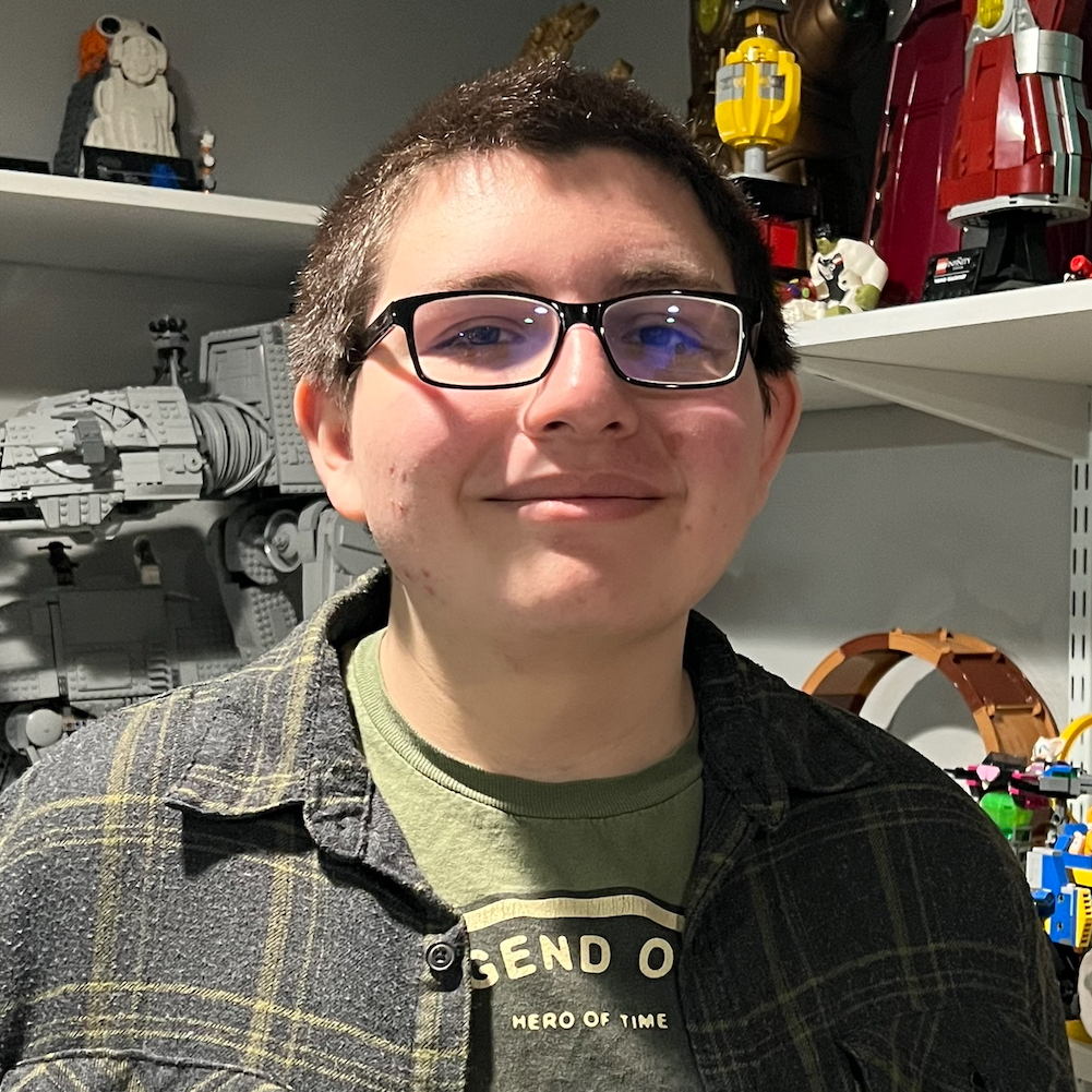 Rotary Club Senior Spotlight: Kevin Tapia | Carson City’s Trusted News ...