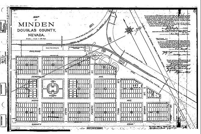 County approves rare master plan change | Serving Minden-Gardnerville ...