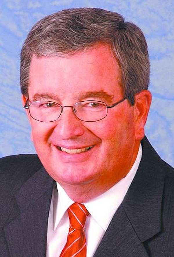 Former state senator, voice of the Greenwave dies after lengthy illness ...