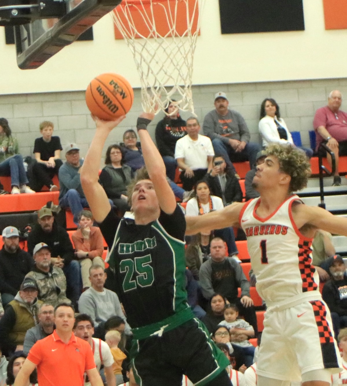 Boys basketball: Fernley ends Fallon's season | Carson City’s Trusted ...