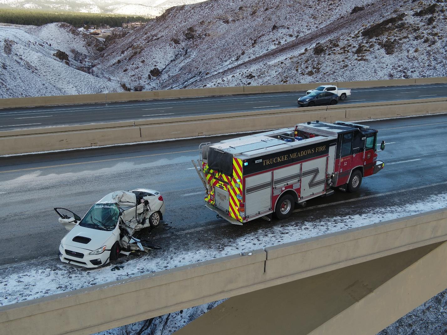 Carson City man identified in Galena Creek Bridge fatal crash | Carson ...