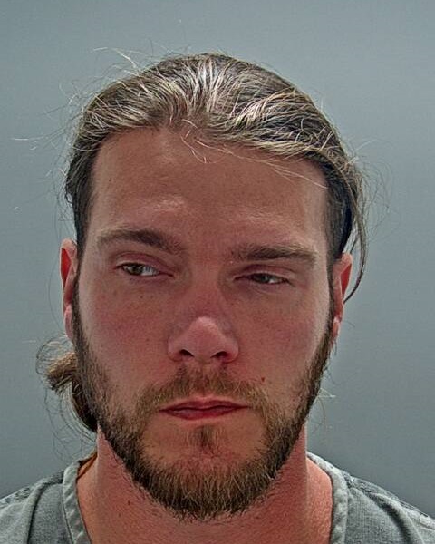 Carson City man arrested on suspicion of attempted robbery and domestic ...