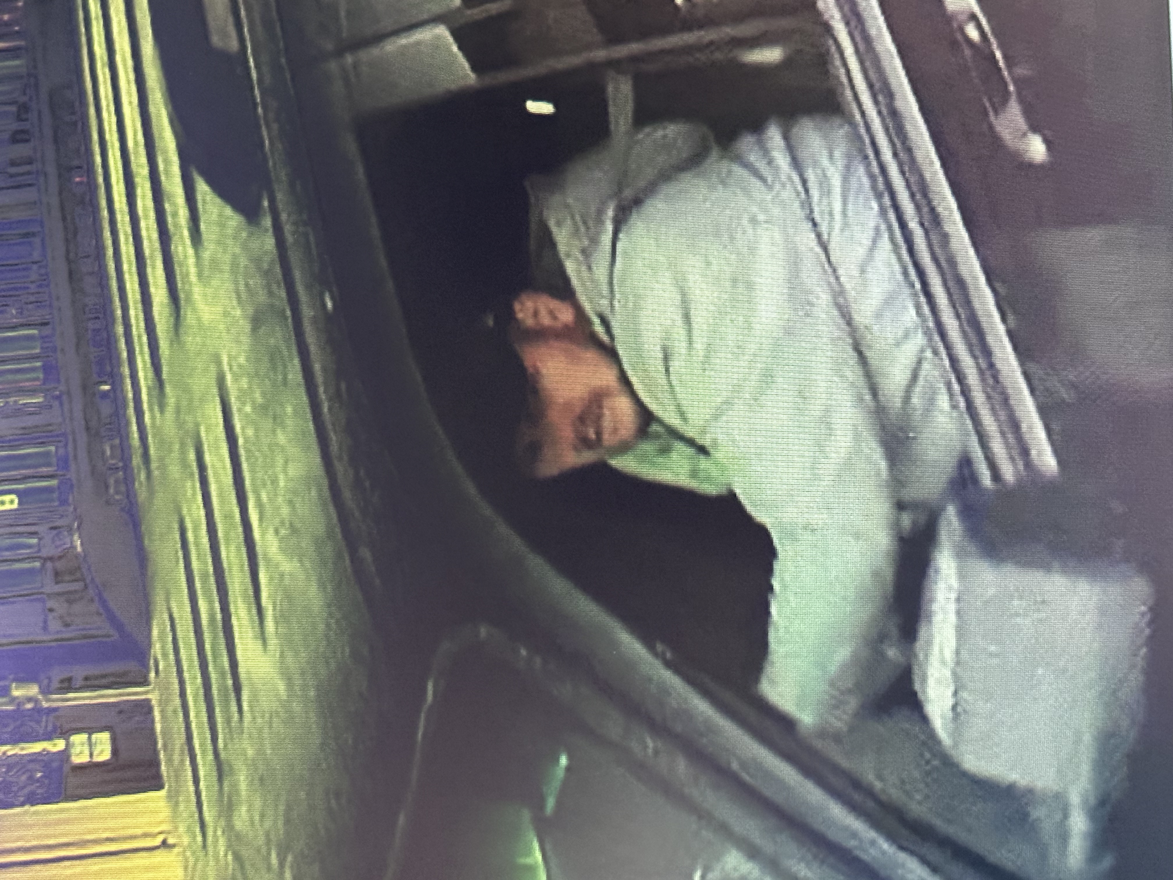 CCSO seeks help identifying attempted burglary suspect | Carson City’s ...