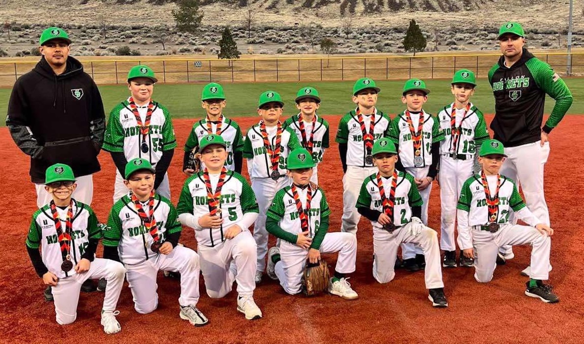 Hornets compete in Presidents Day tournament | Carson City’s Trusted ...