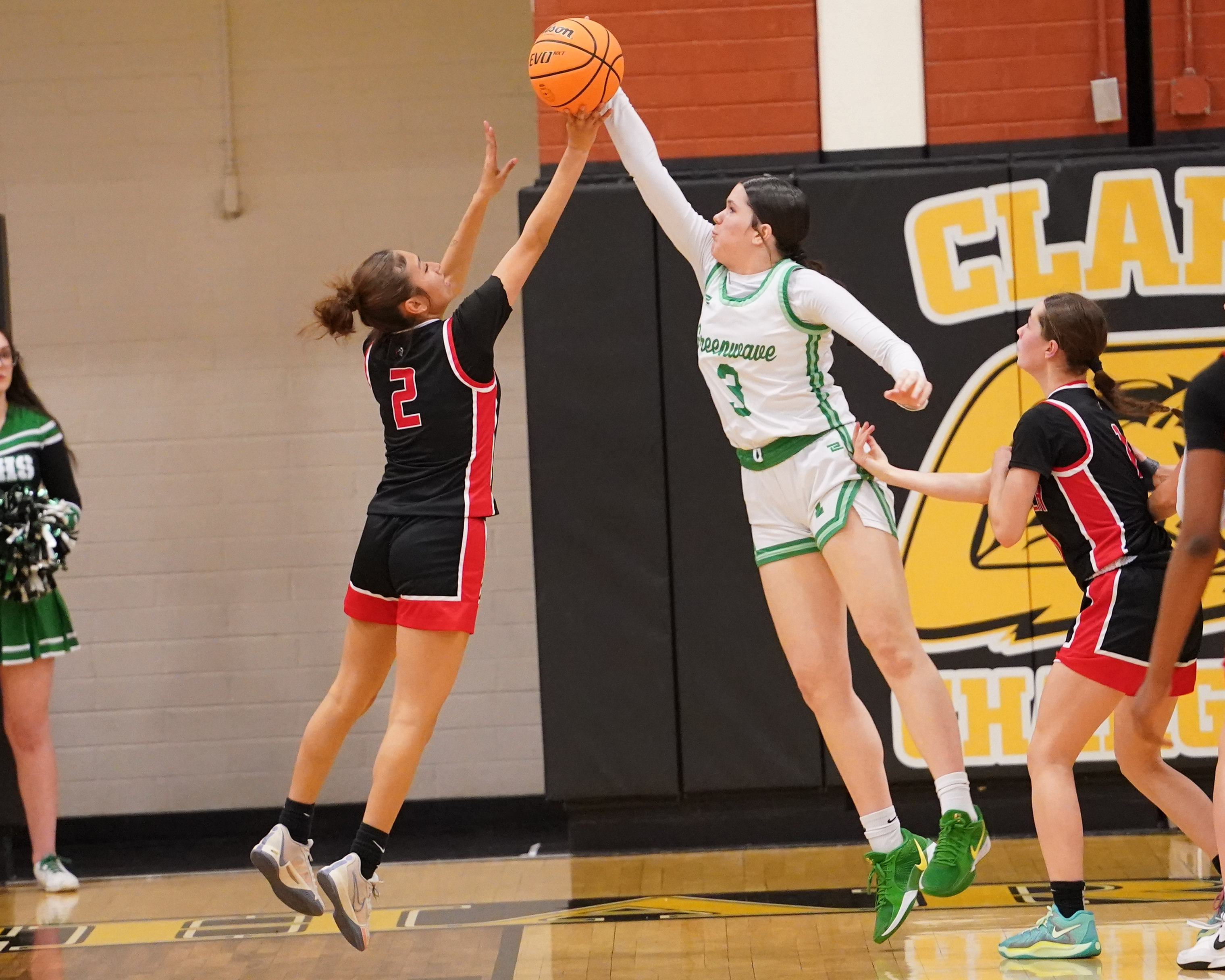 Mater East defense denies Fallon in state semis | Carson City’s Trusted ...