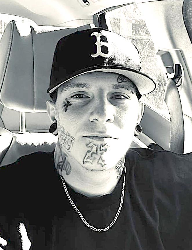 Kings Lane shooting suspect appears in court | Serving Minden ...