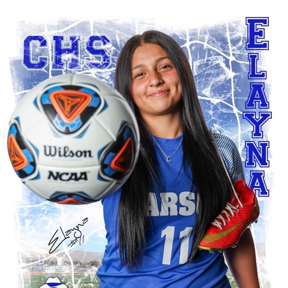 Rotary Club Senior Spotlight: Carson High School’s Elayna Quintero ...