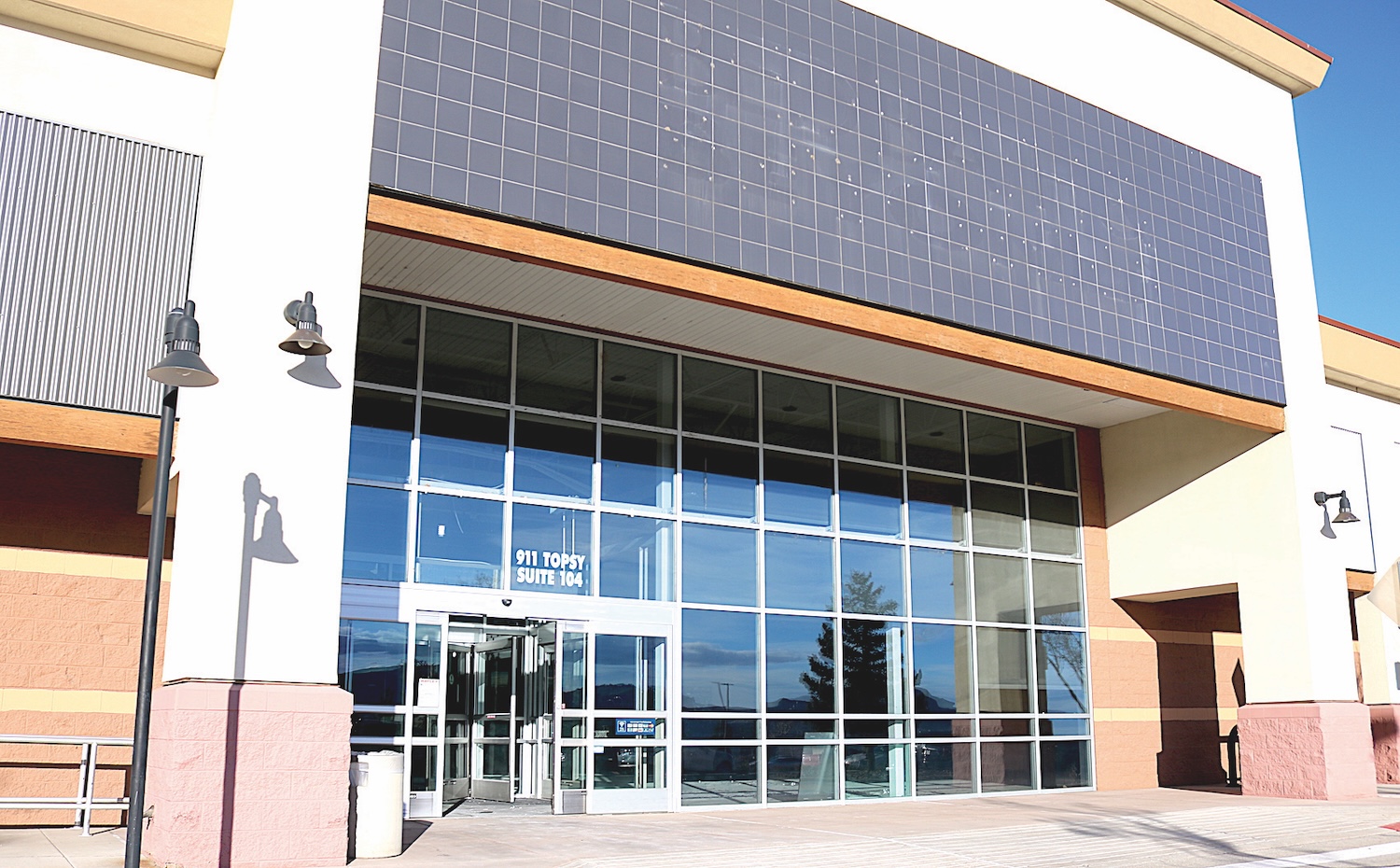 Burlington Coat Factory set for return to area | Carson City’s Trusted ...