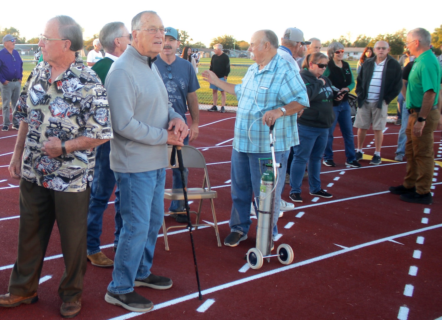 Greenwave Hall of Fame accepting '25 nominations | Carson City’s ...