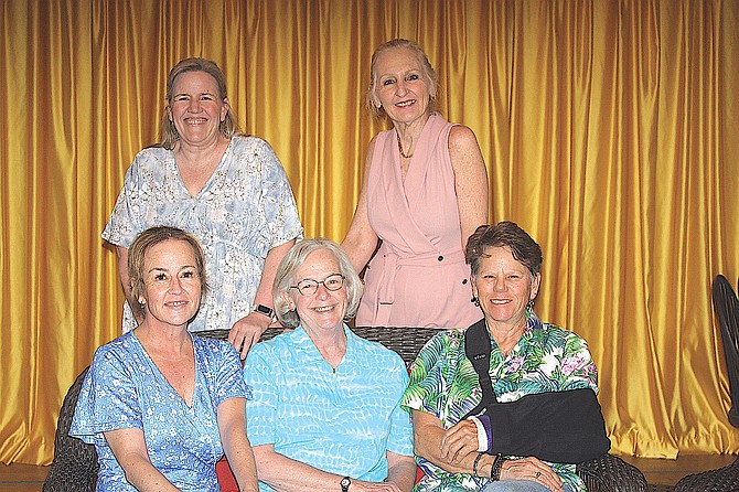 Play features a timeless tale of friendship | Serving Minden ...