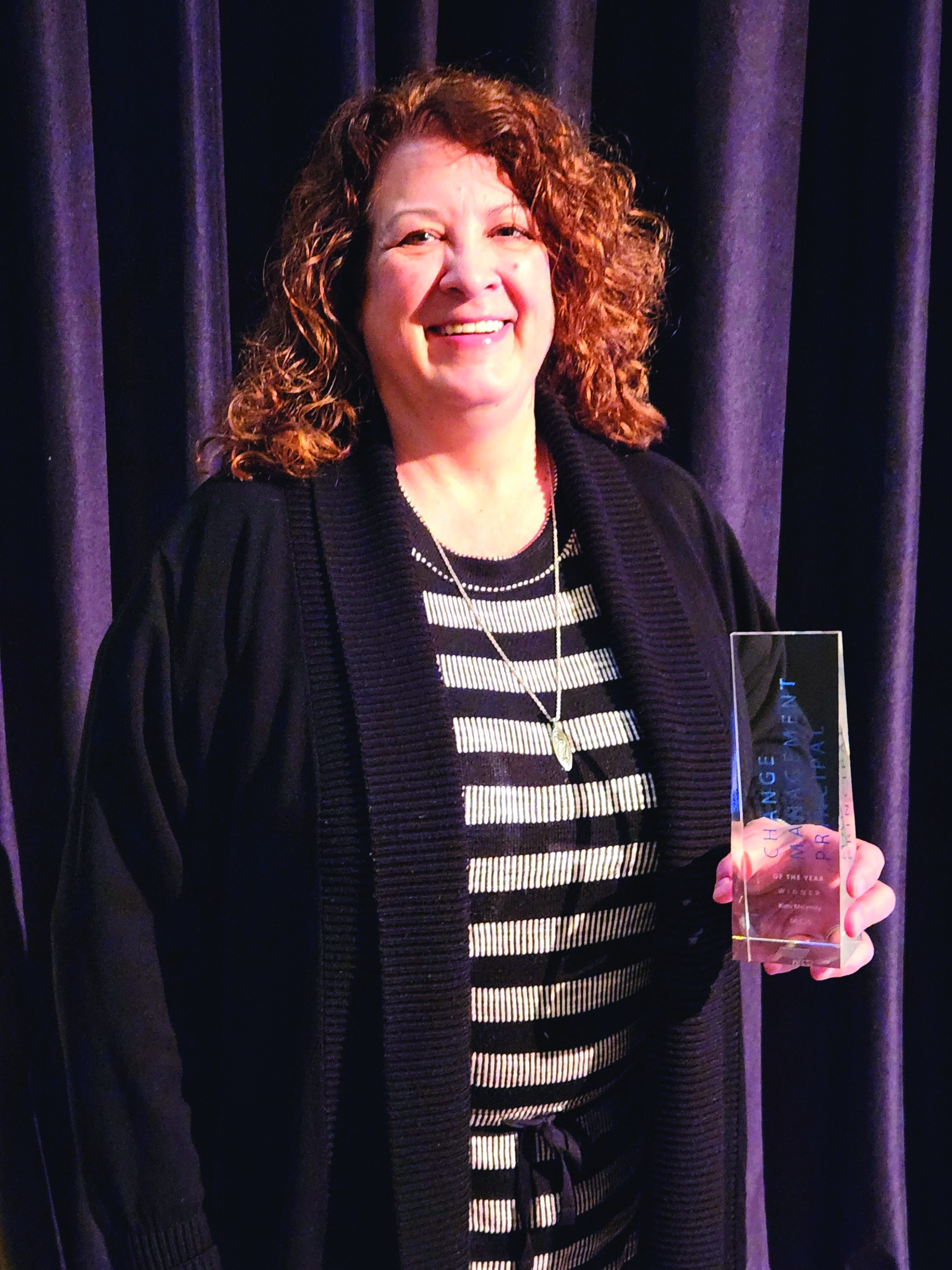 Lahontan's Melendy named as top principal | Carson City’s Trusted News ...