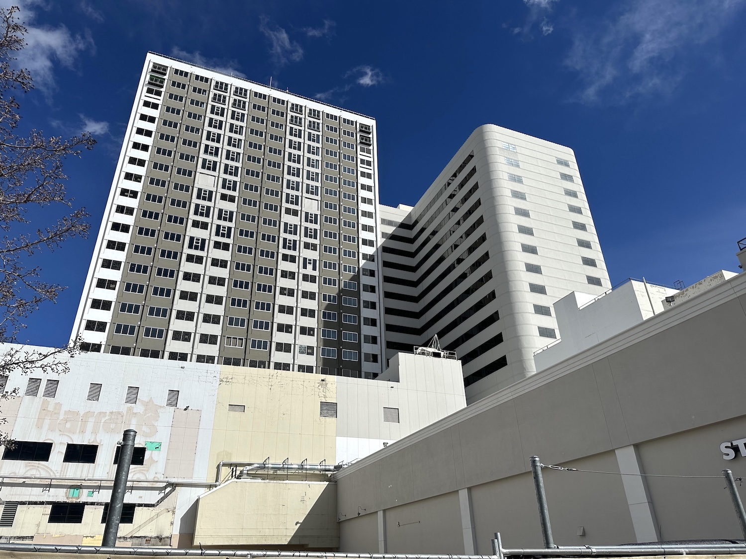 Developer starts ‘Revival’ of Harrah’s Reno property | Carson City’s Trusted News Source Since 1865