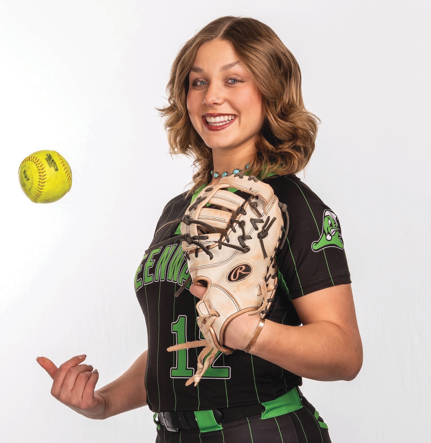 Fallon softball splits against Panthers | Carson City’s Trusted News ...
