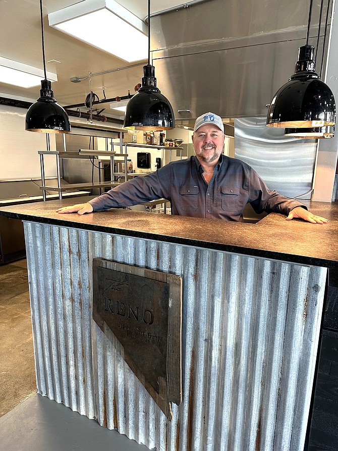 Reno Bar and Grill coming soon to Fourth Street | Carson City’s Trusted ...