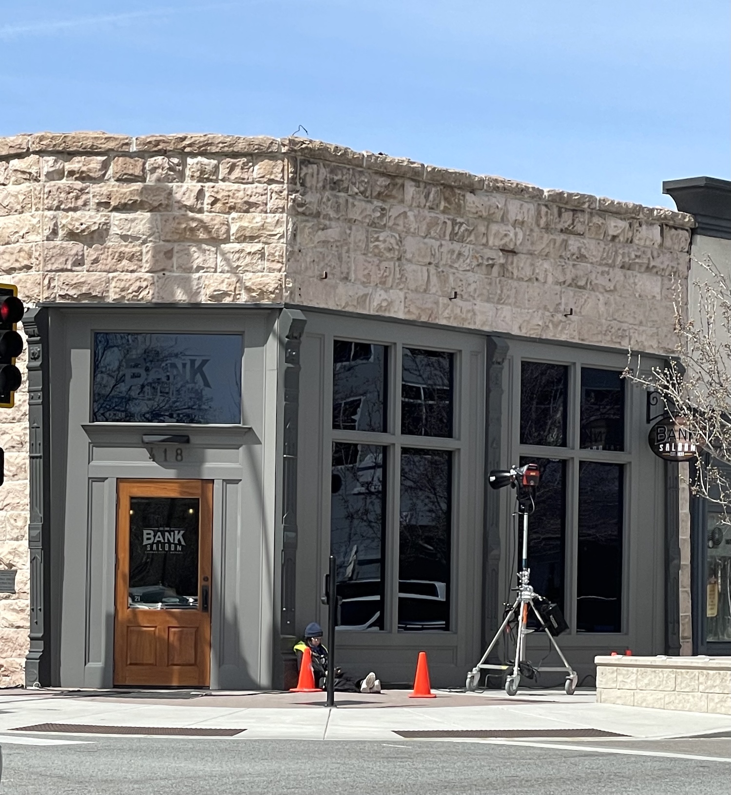 Carson City in the spotlight for feature film | Carson City’s Trusted ...