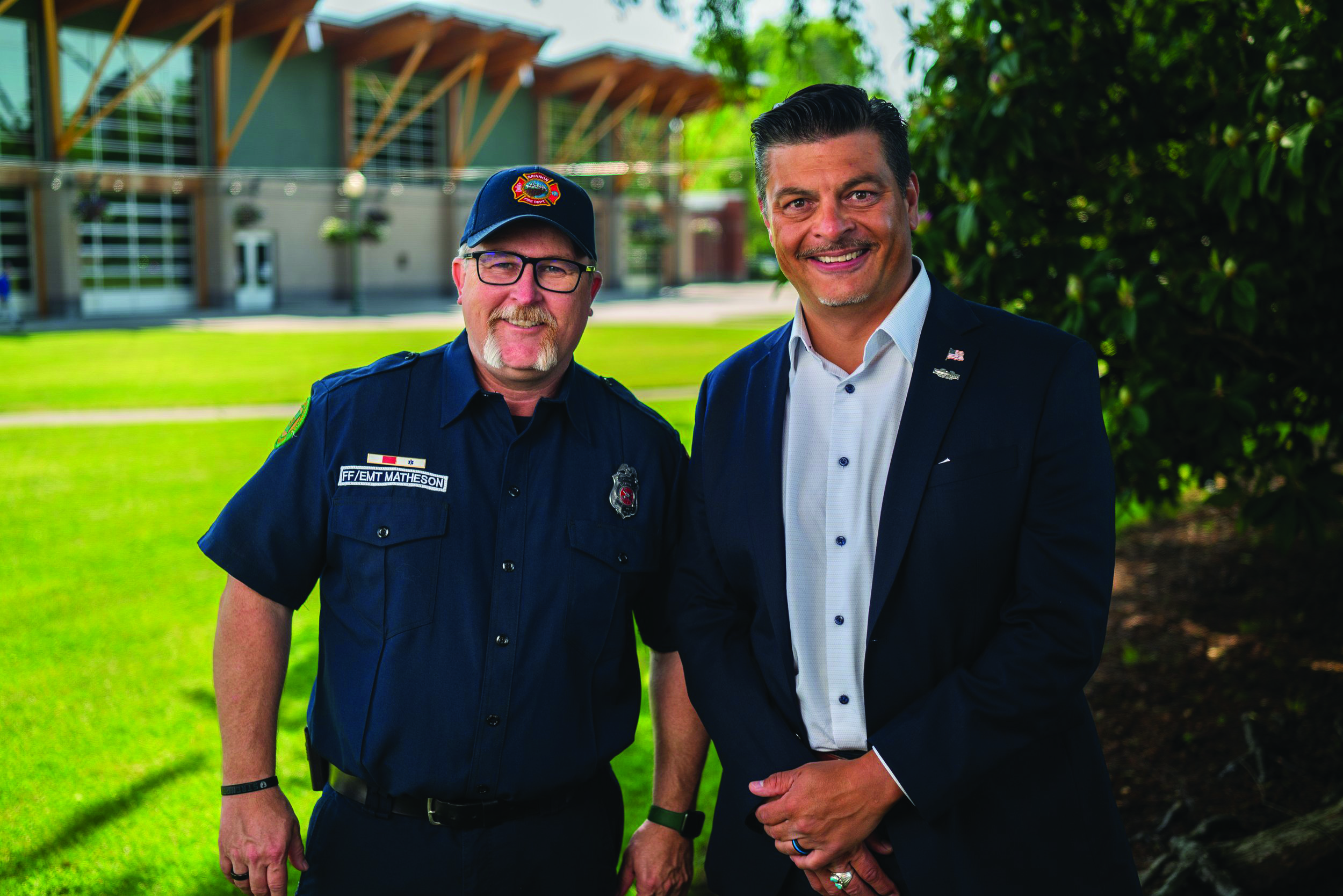 Protecting Pierce County’s interests in a shifting federal landscape ...