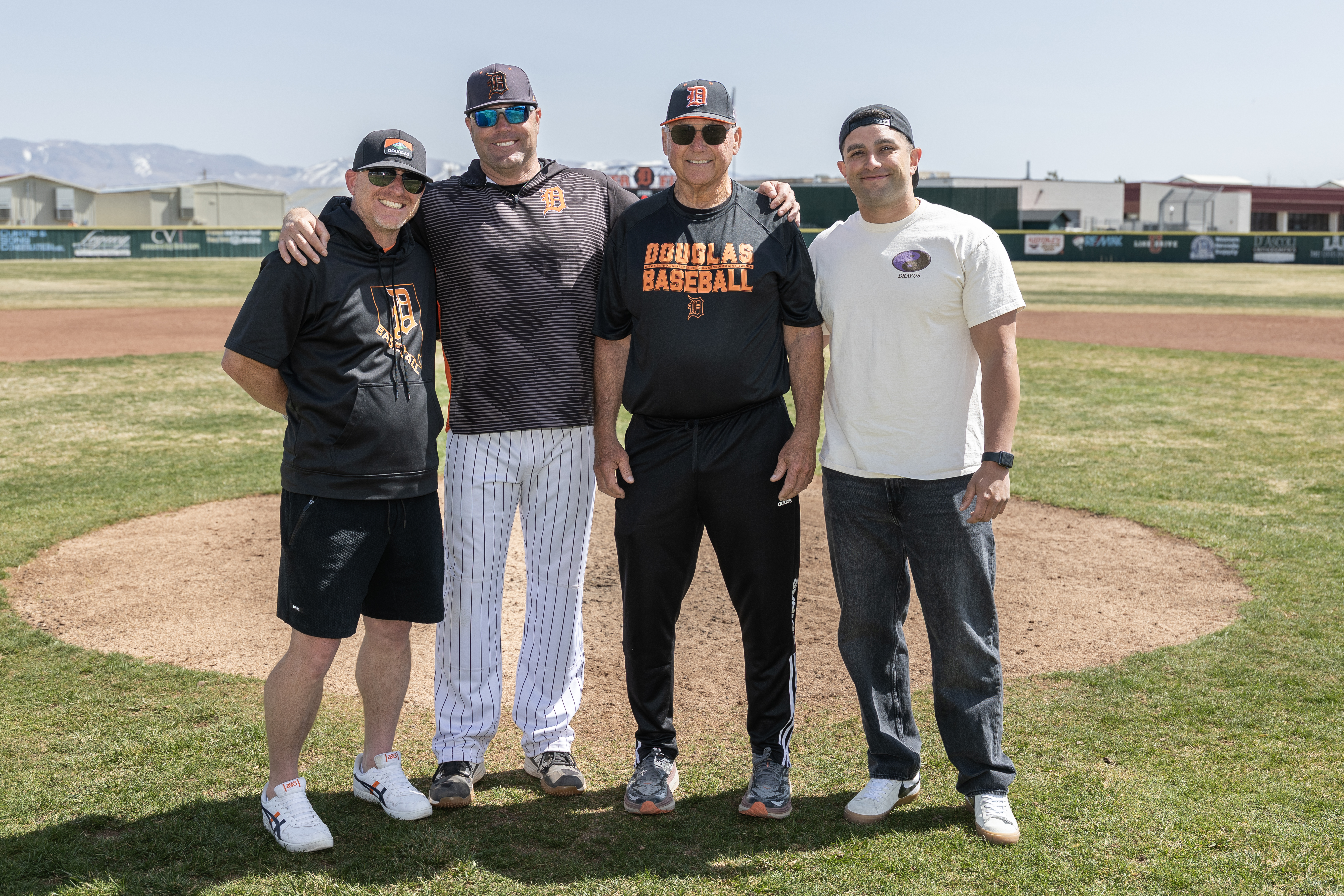 DHS inducts 2025 Hall of Fame class | Carson City’s Trusted News Source ...