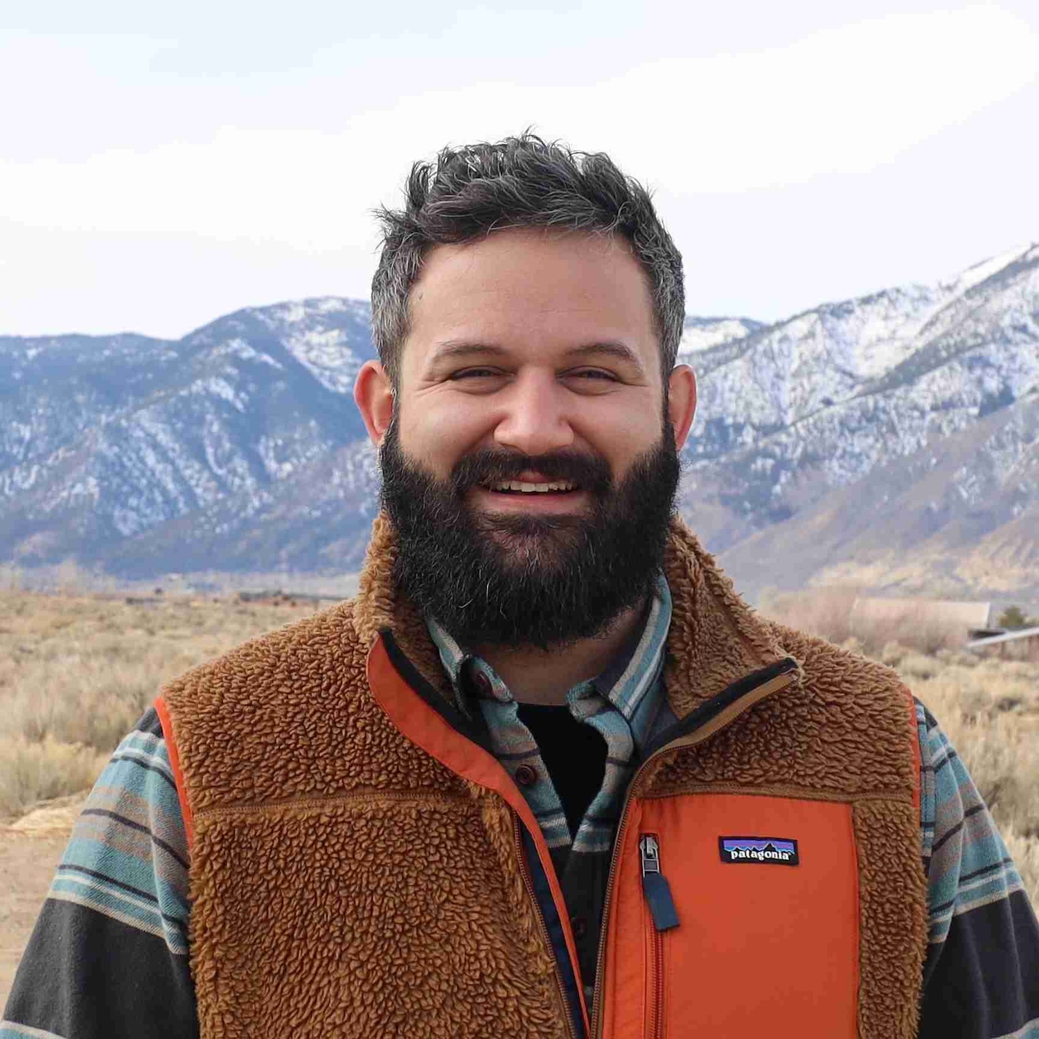 Faith & Insight: The story transforms | Carson City’s Trusted News ...