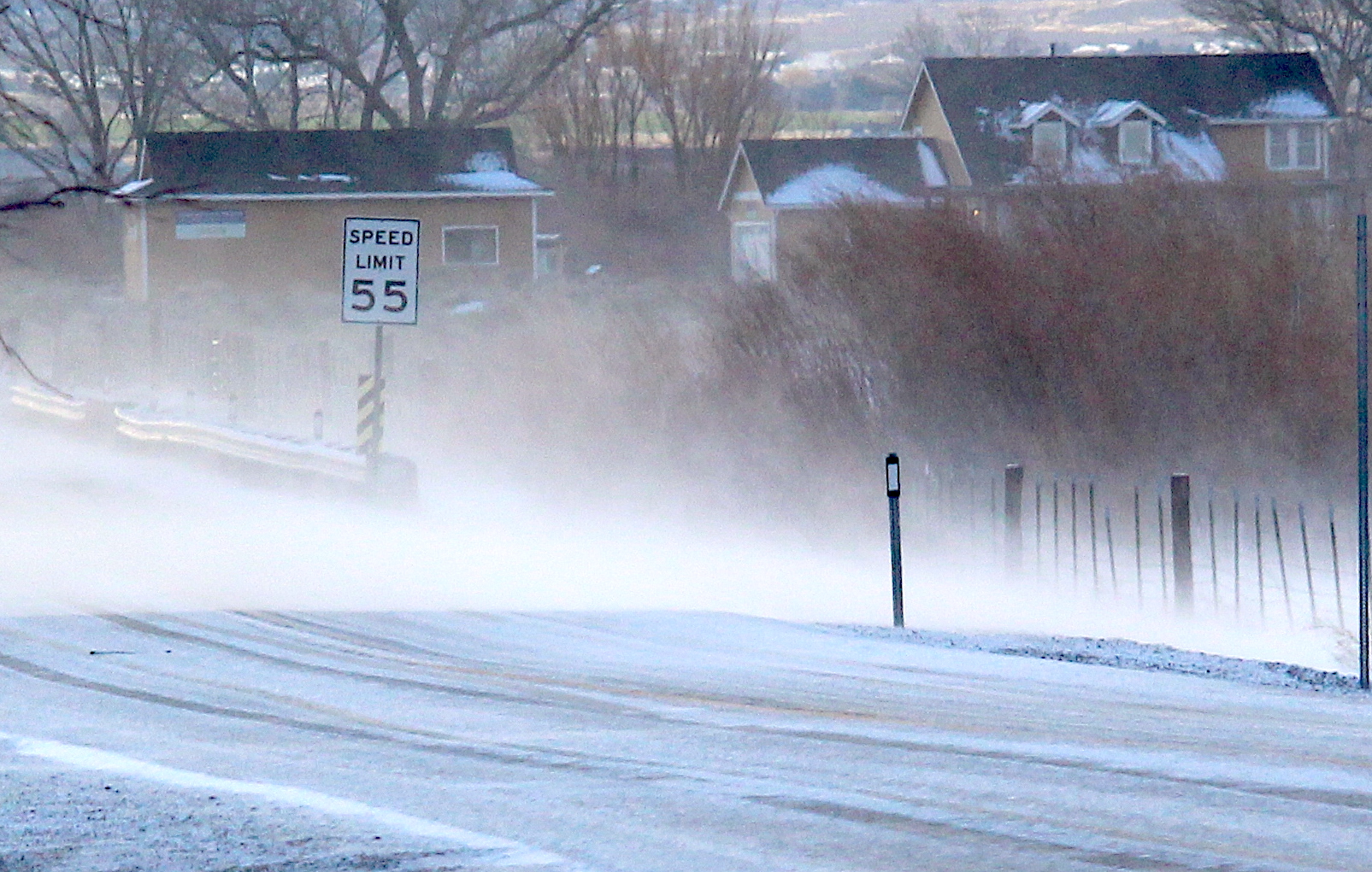 Update: Storm brings snow to Valley | Serving Minden-Gardnerville and ...