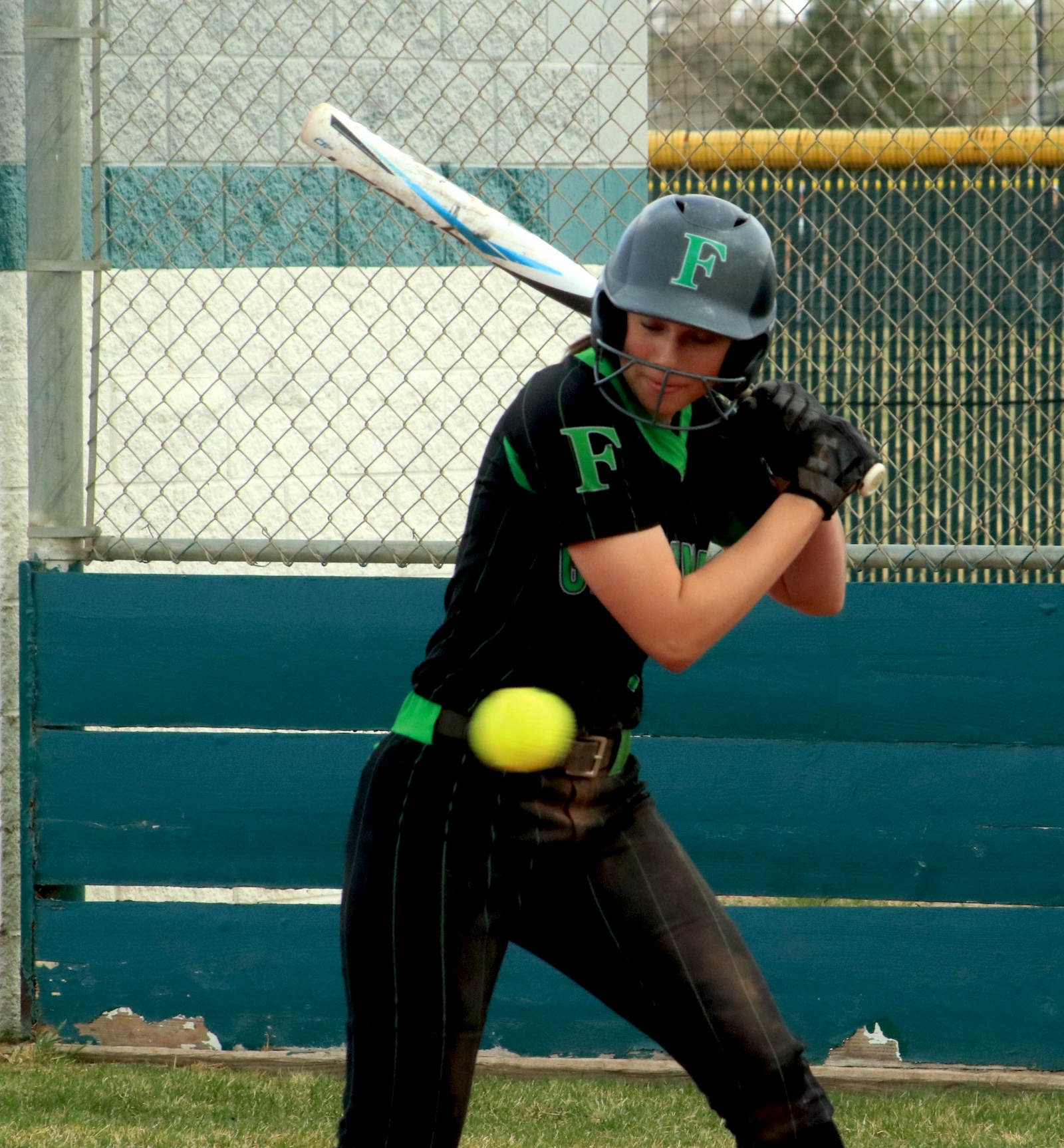 Greenwave roundup: Softball sweeps Dayton | Carson City’s Trusted News ...