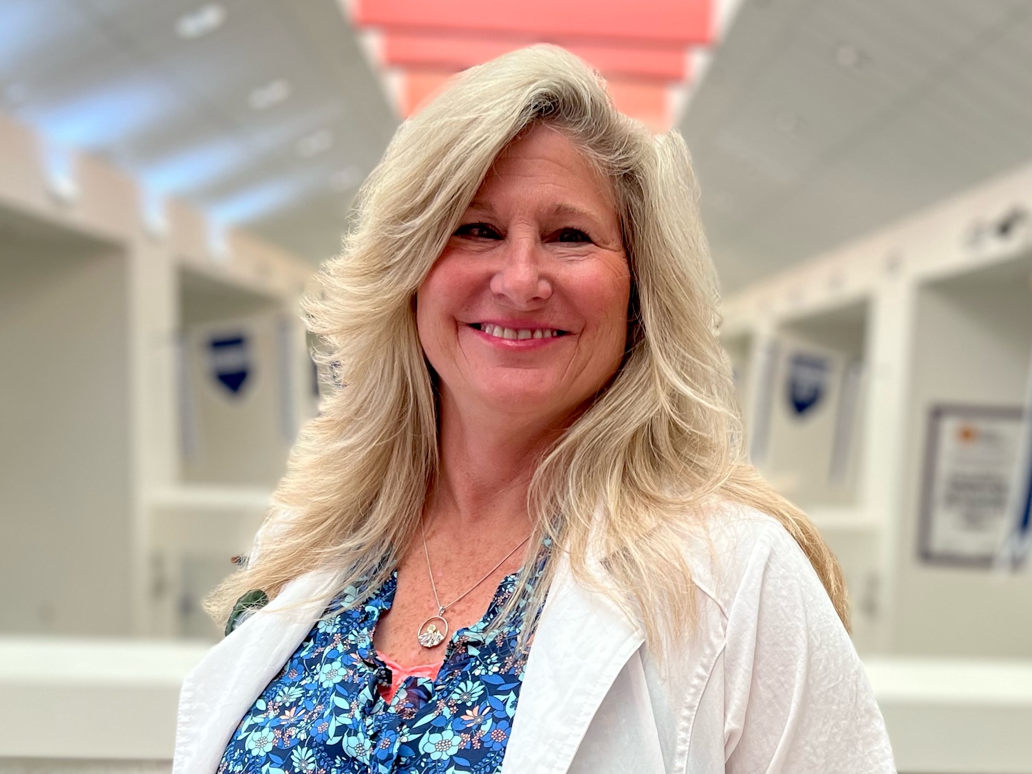 Sheila Story, Carson schools' chief nurse, wins state honor | Carson City’s Trusted News Source ...