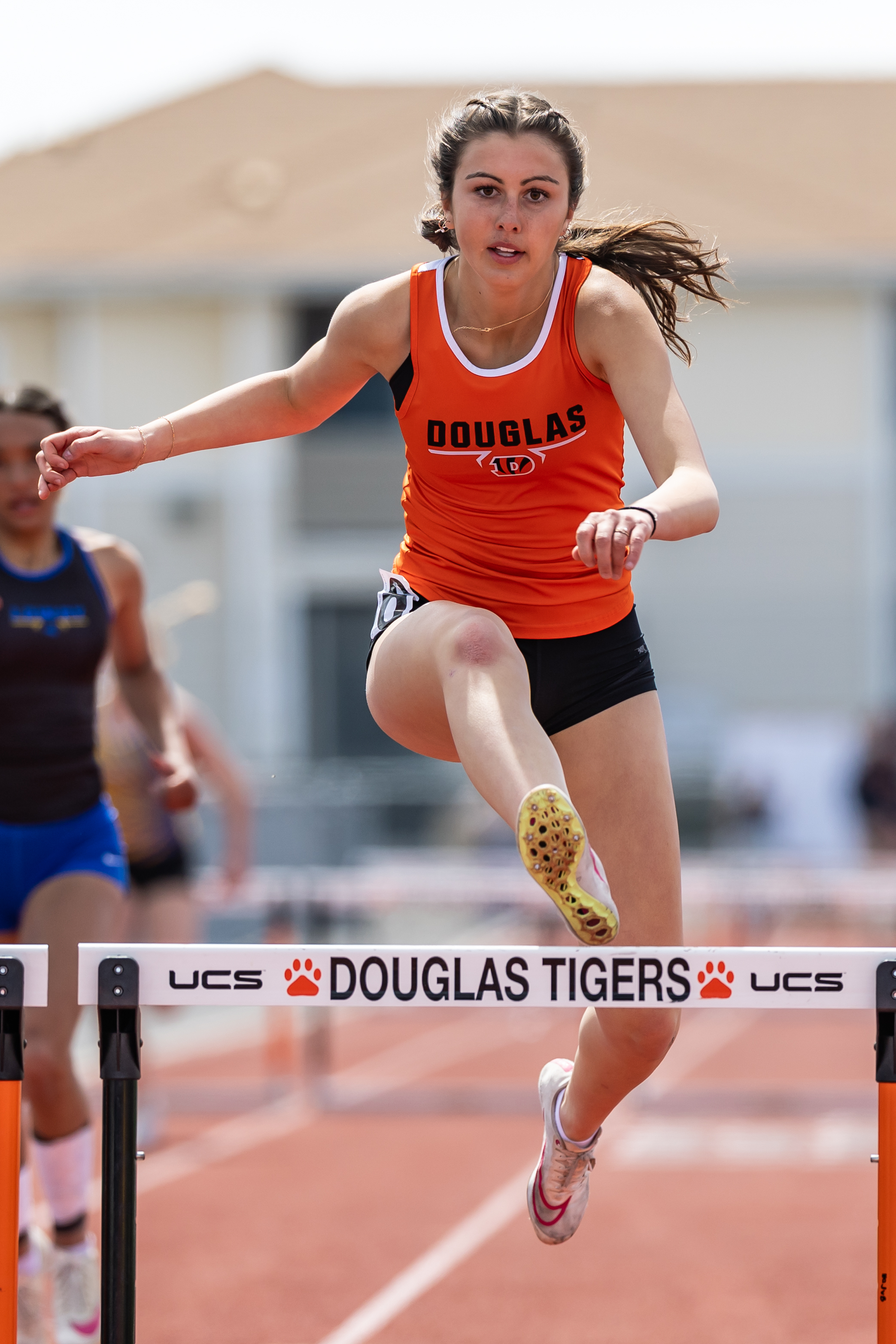 DHS girls win Big George | Carson City’s Trusted News Source Since 1865