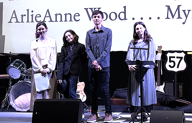 Museum hosts Young Chautauqua ‘Jaunts and Journeys’ | Carson City’s ...