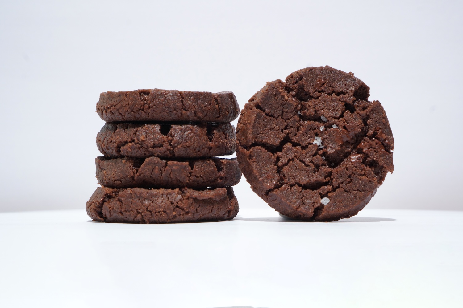 Paige Thomason: Chocolate sables always in style (recipe) | Carson City ...