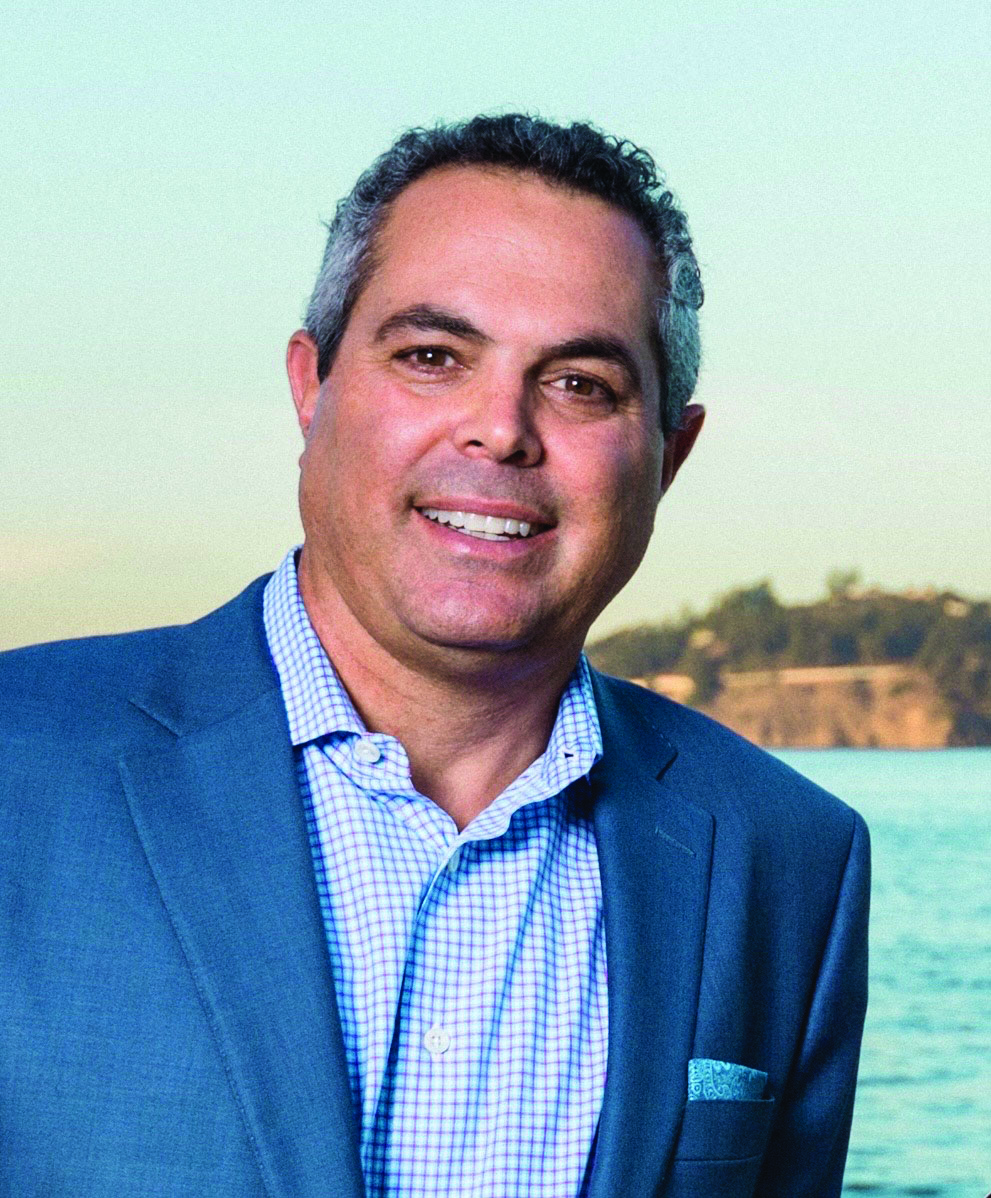 People: Rick Monkarsh, Chris Helmly, Mick Roberts, Susan Hwang take new ...