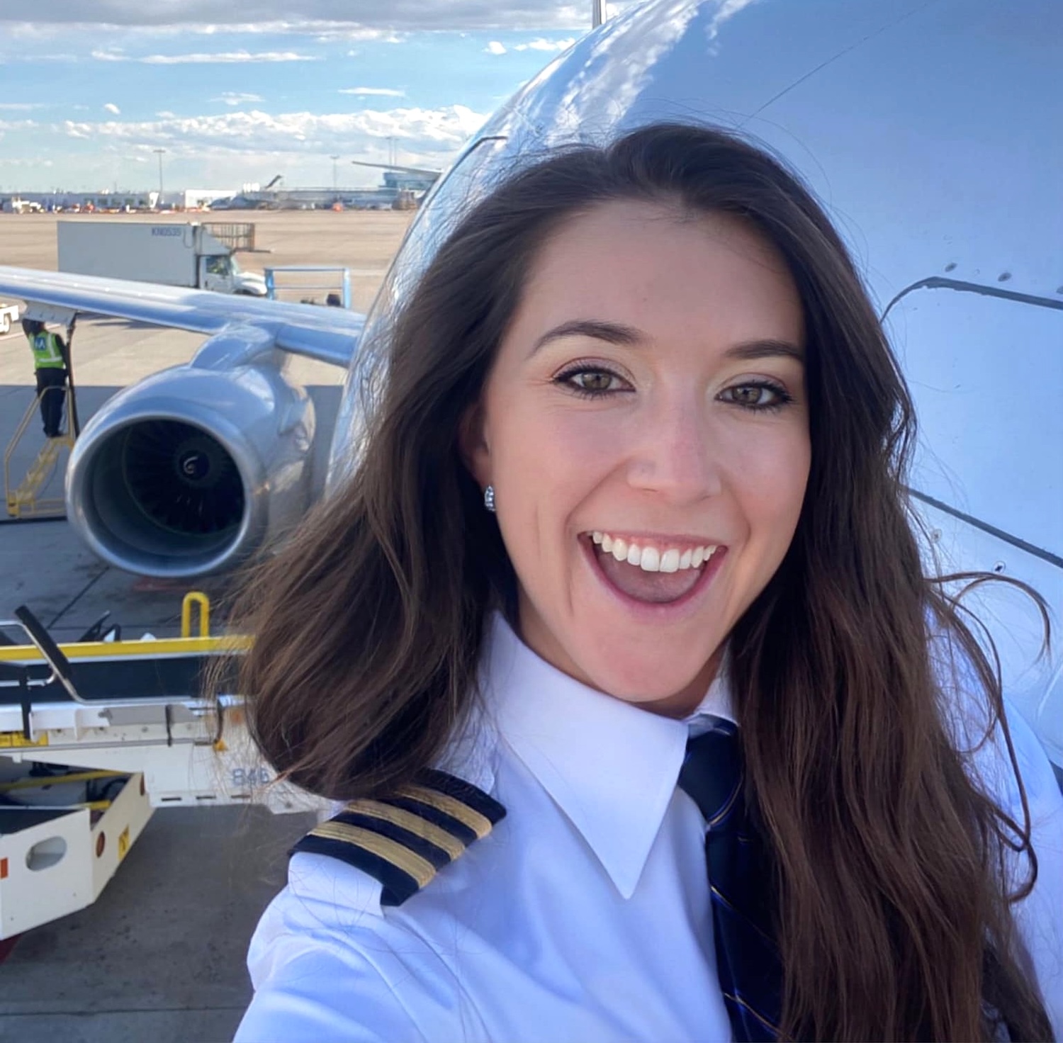 Ronni Hannaman: CHS graduate earns her stripes and is ready to give back | Carson City’s Trusted ...