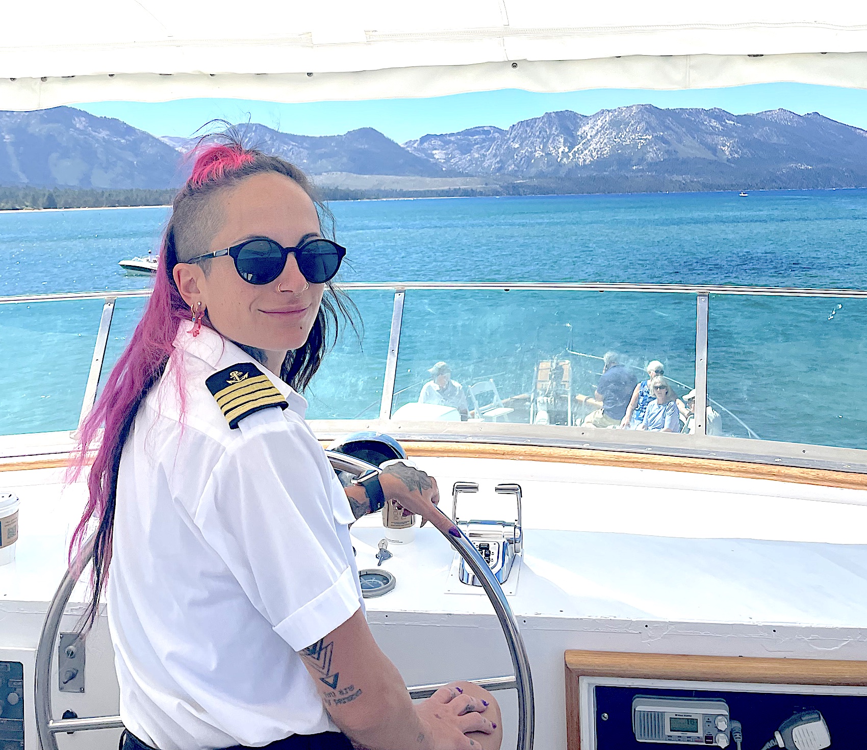 FBI accuses South Lake Tahoe man in 2024 fentanyl poisoning deaths | Serving Minden-Gardnerville ...