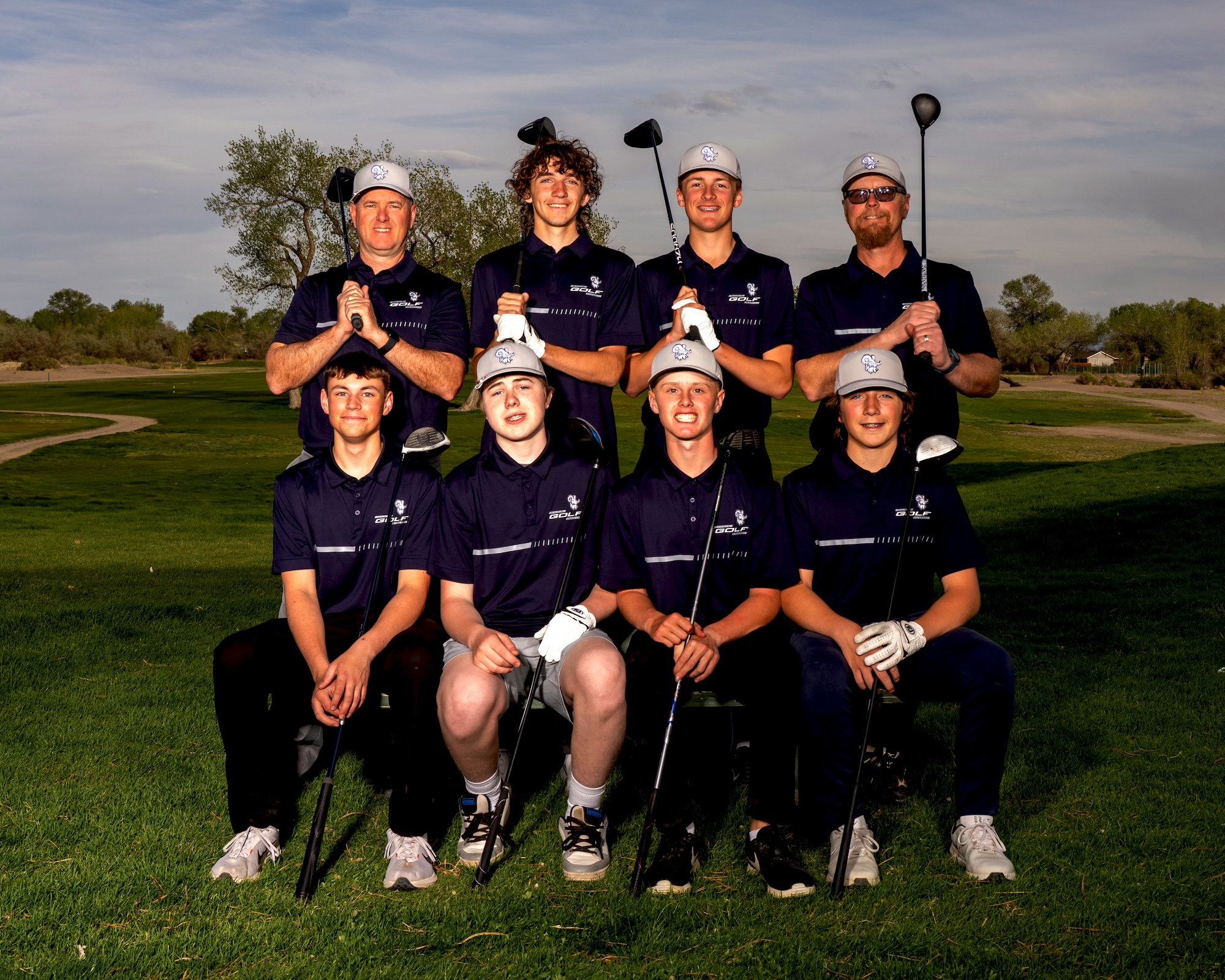 Oasis roundup: Regular seasons ending; golf heads to league event ...