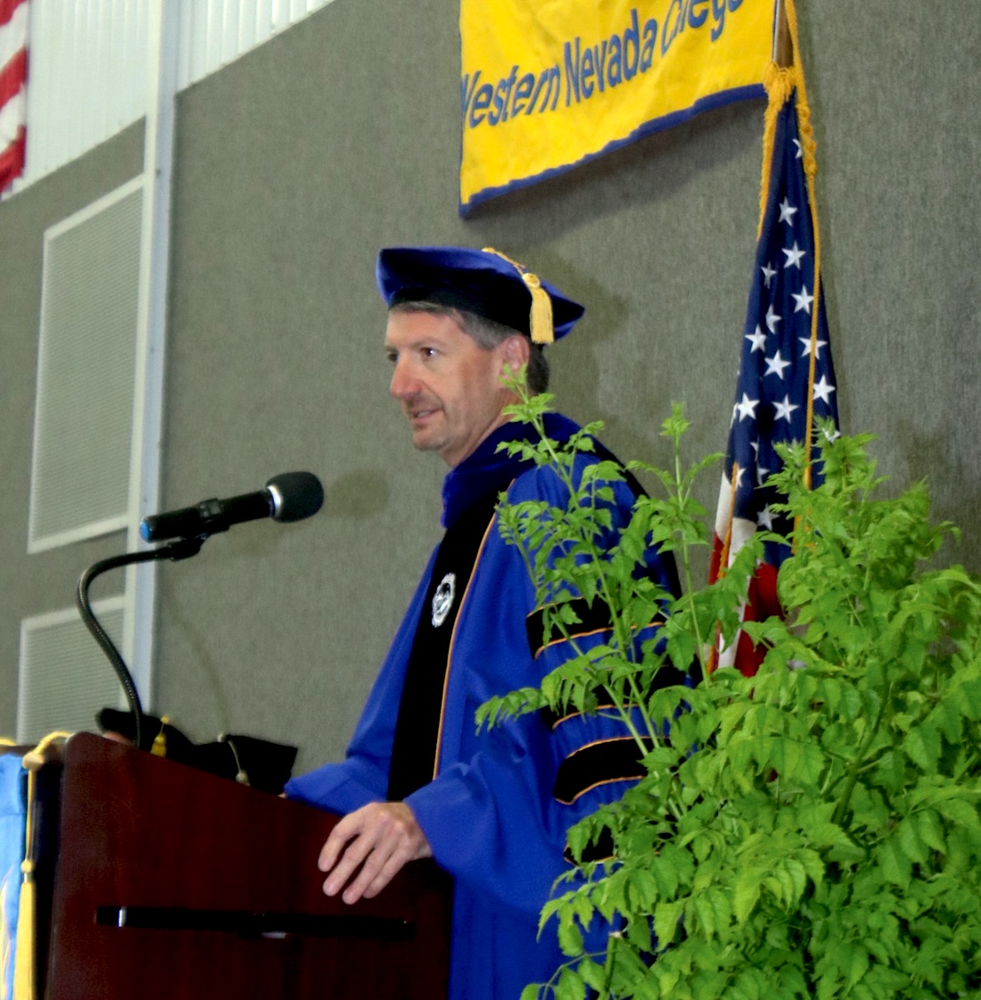 WNC announces commencement ceremonies | Carson City’s Trusted News ...
